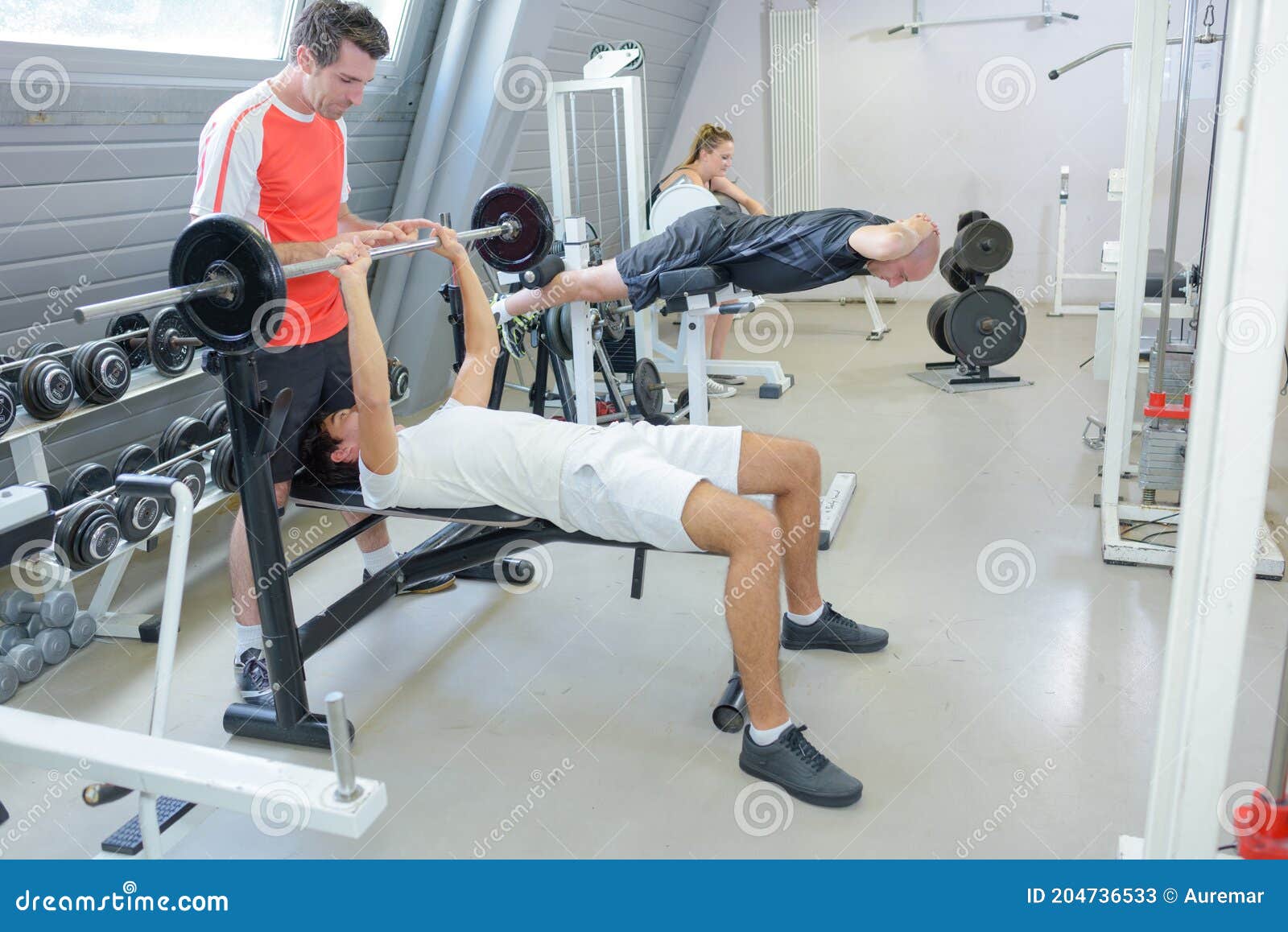15,007 Gym Instructor Men Photos - Free & Royalty-Free Stock Photos ...