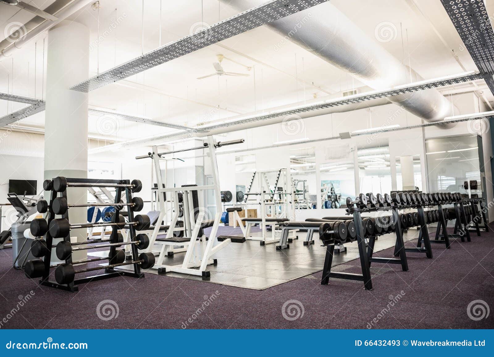 447 Gym No People Interior Stock Photos - Free & Royalty-Free Stock ...
