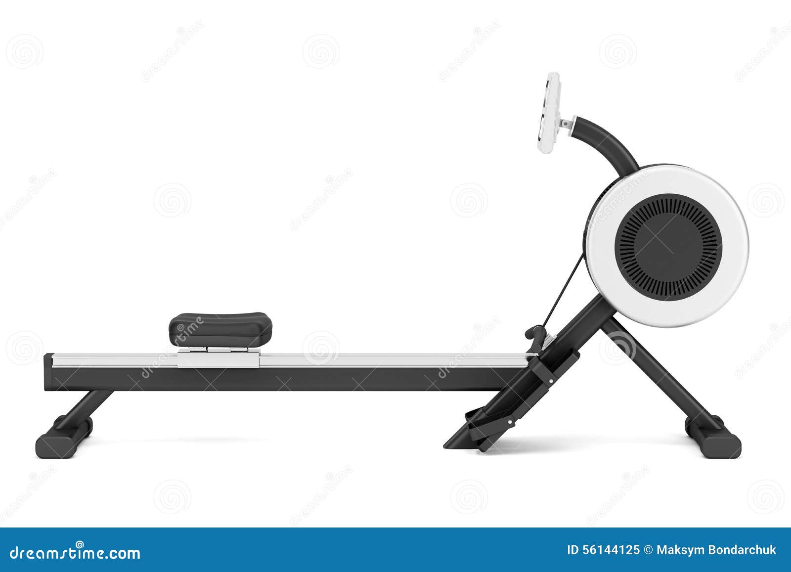 Indoor Rowing Stock Illustrations – 60 Indoor Rowing Stock ...