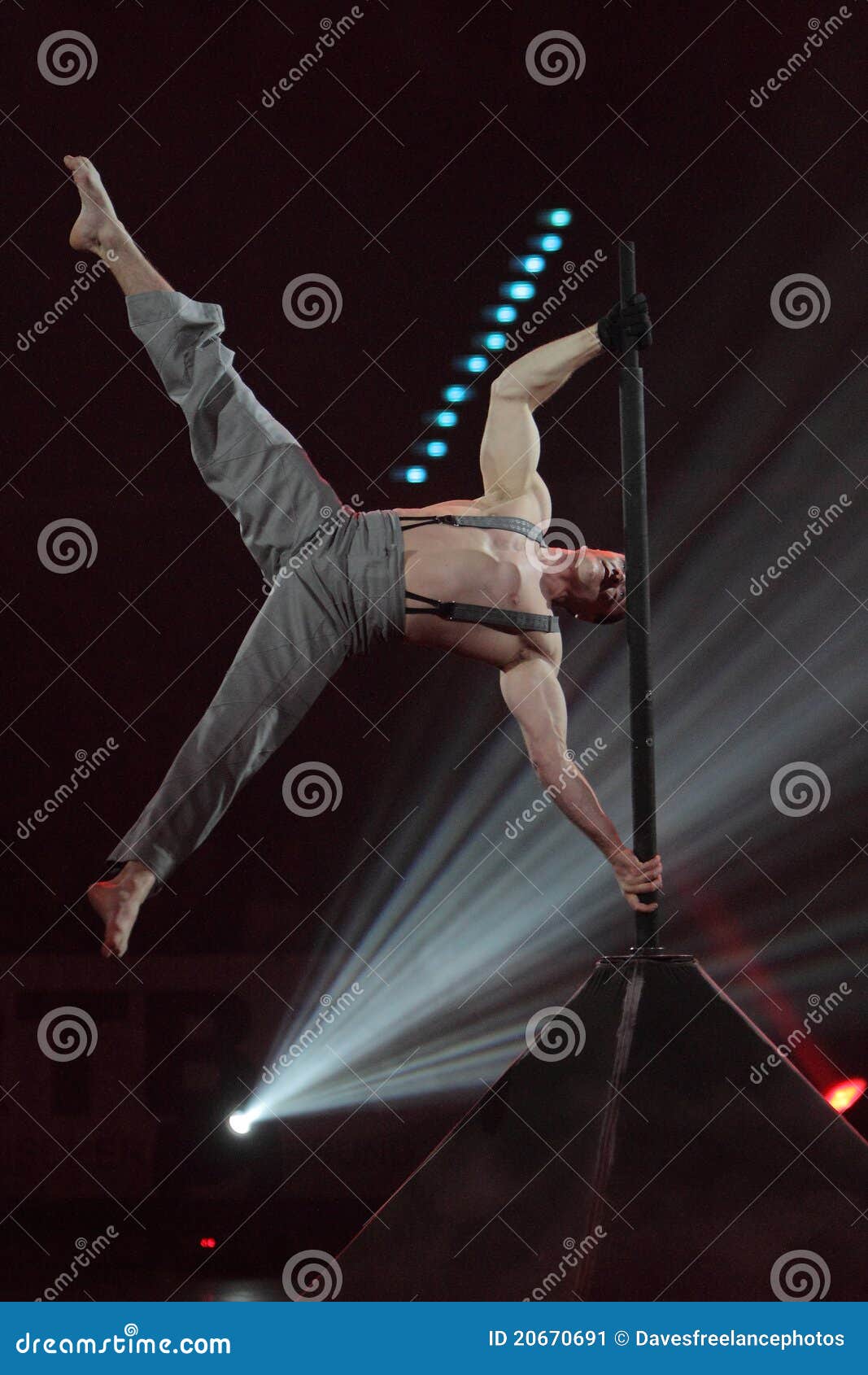 Gymmotion editorial photo. Image of colourful, beautiful - 20670691