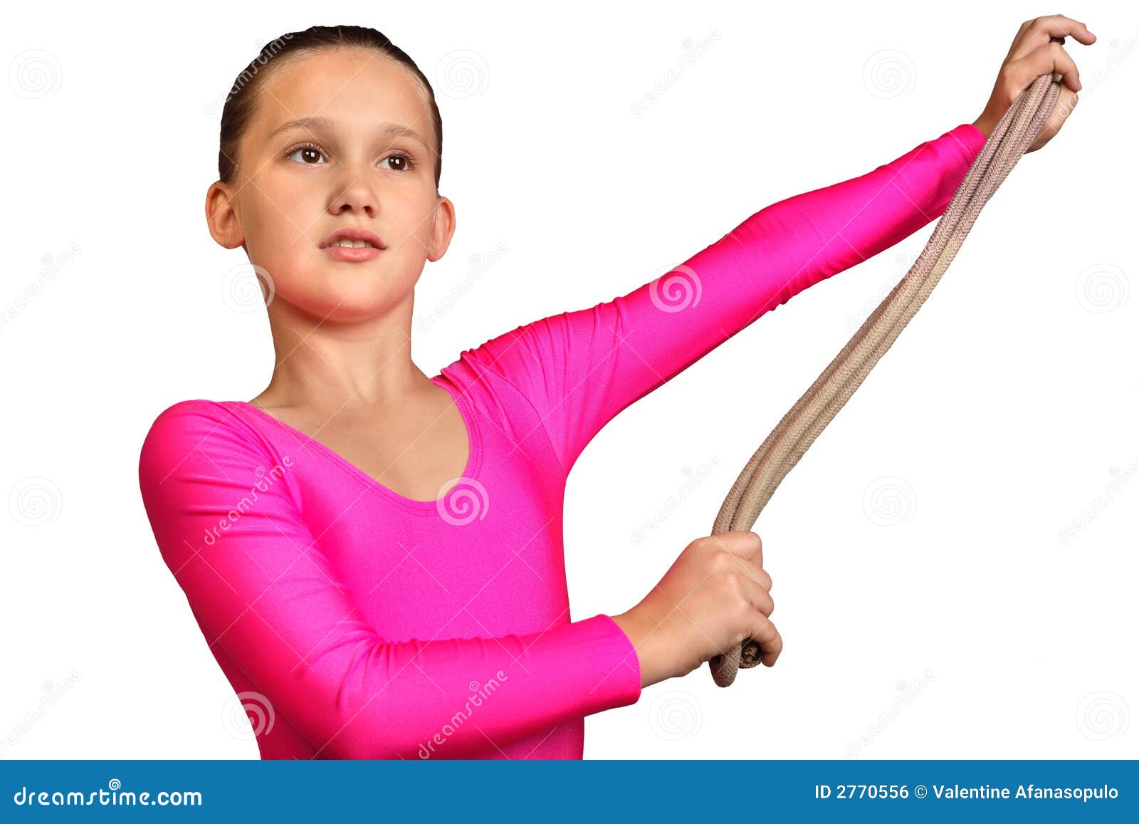 Gymnastics stock photo. Image of cheerful, recreational - 2770556