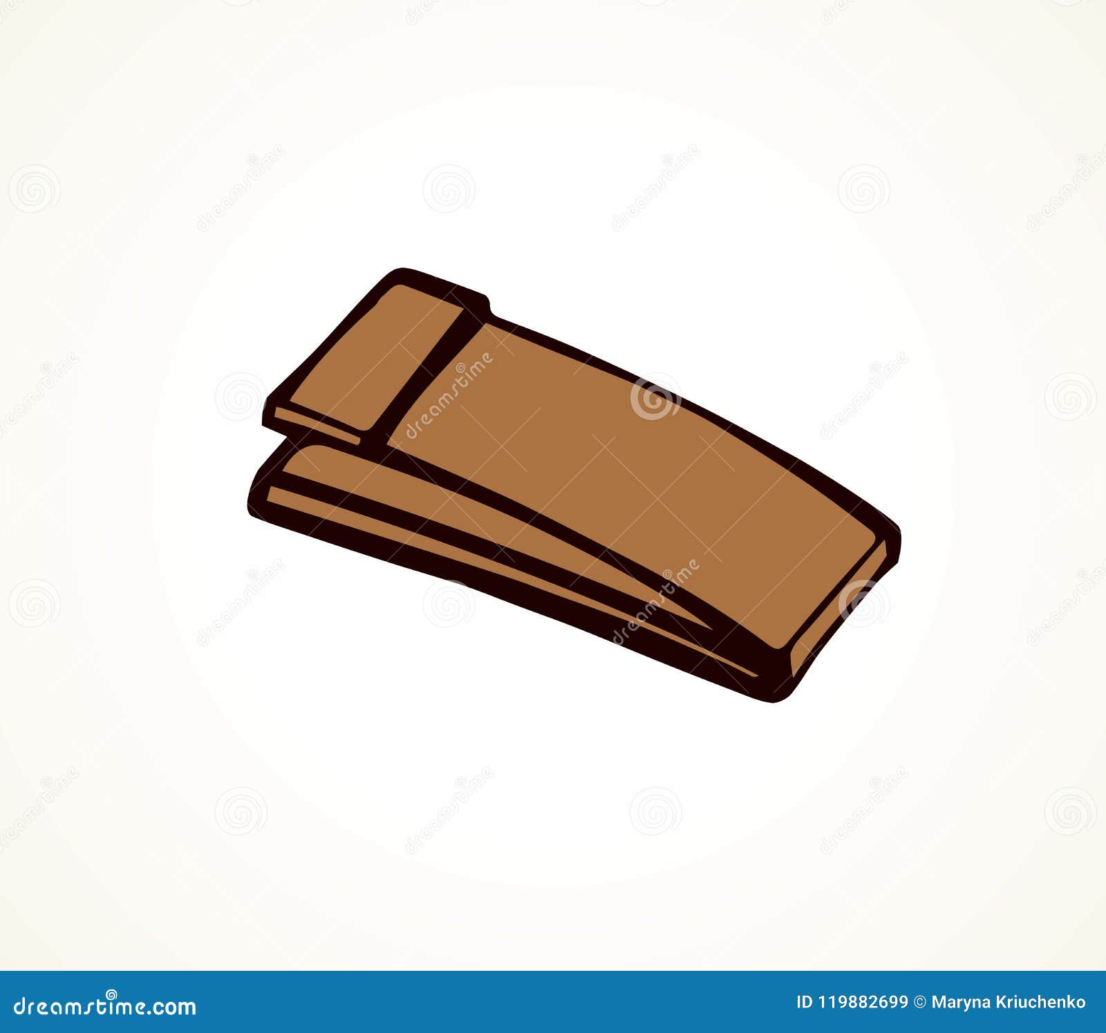 Gymnastiek- Springplank Vector Tekening Vector Illustratie ...