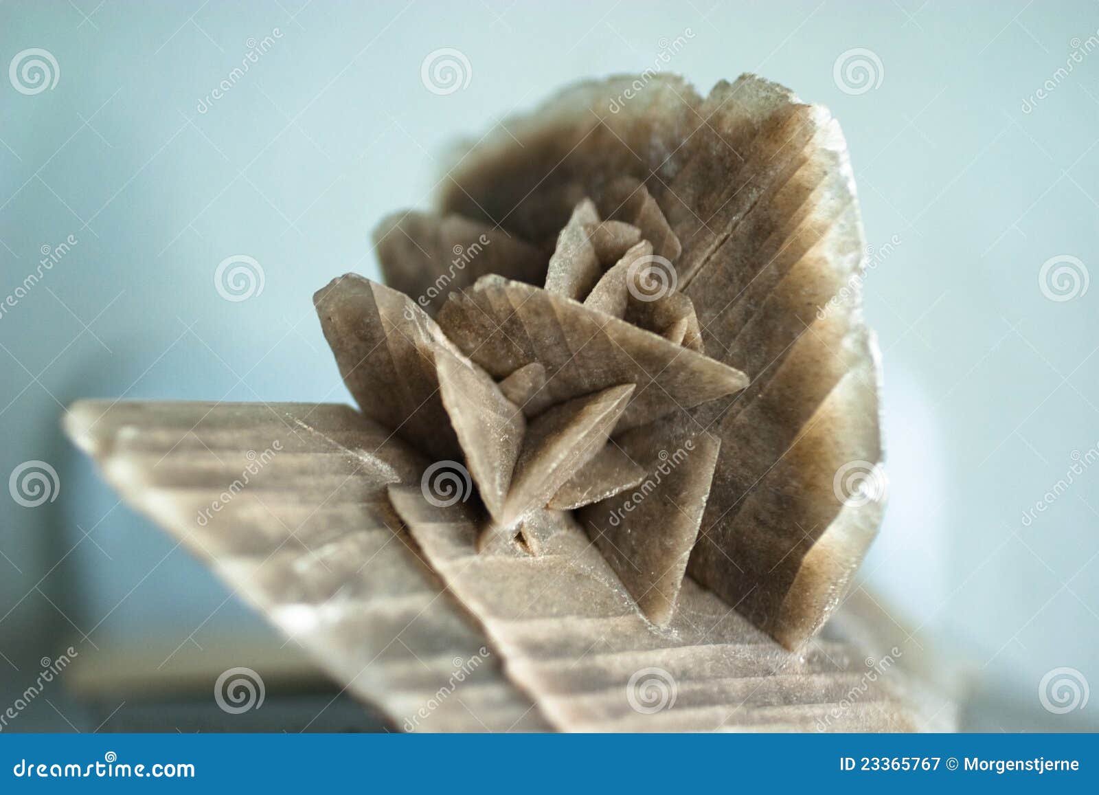 Gypsum stock image. Image of formation, precious, natural - 23365767