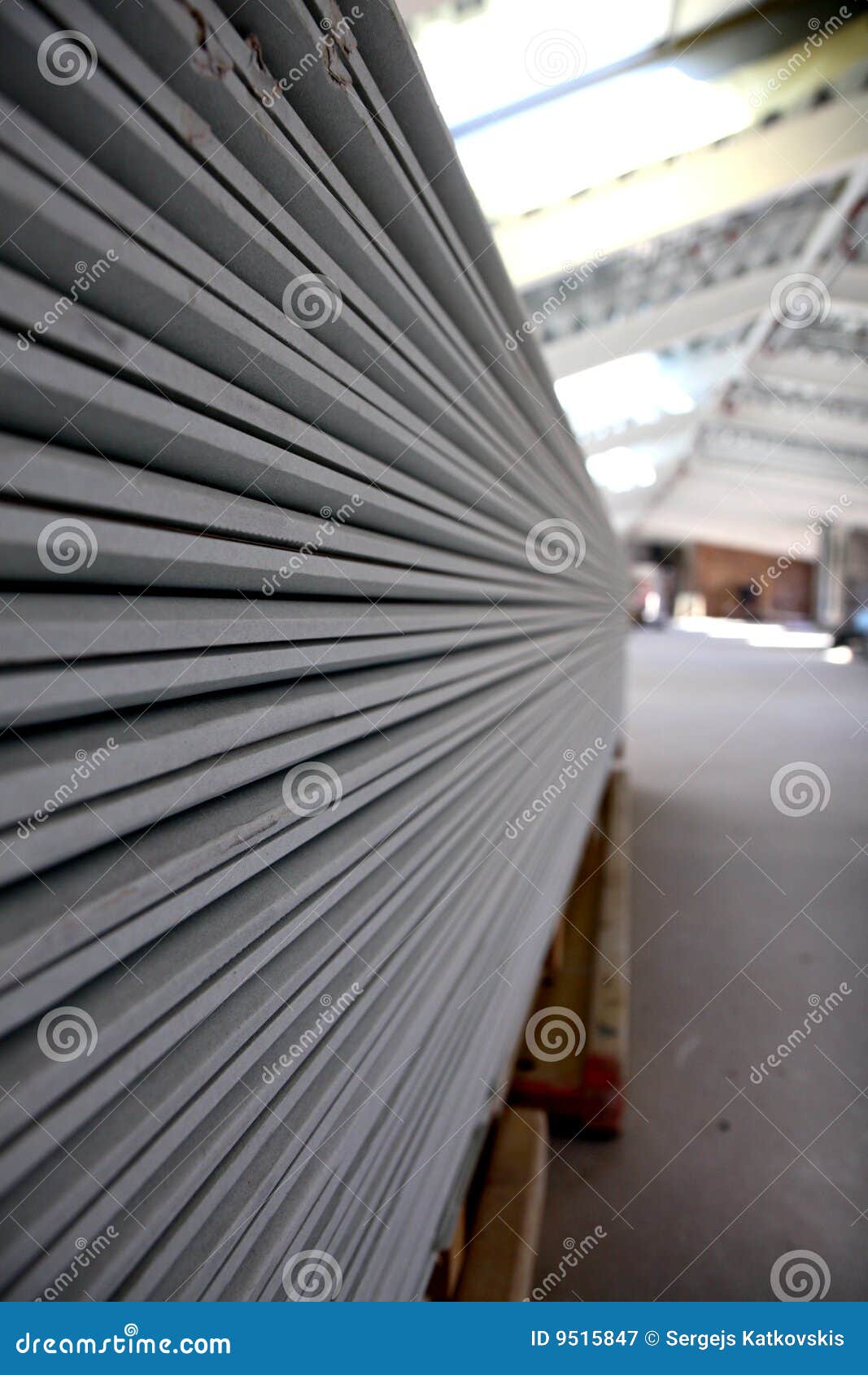 Gypsum Storage Hall Stock Photo | CartoonDealer.com #40636206