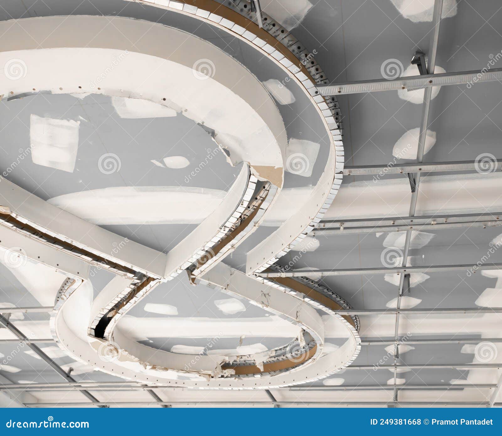 Ceiling Bulge Stock Photos - Free & Royalty-Free Stock Photos from ...