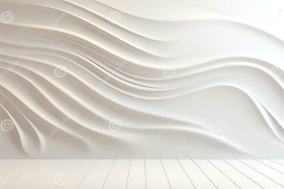 Gypsum Board wall texture stock illustration. Illustration of cement ...