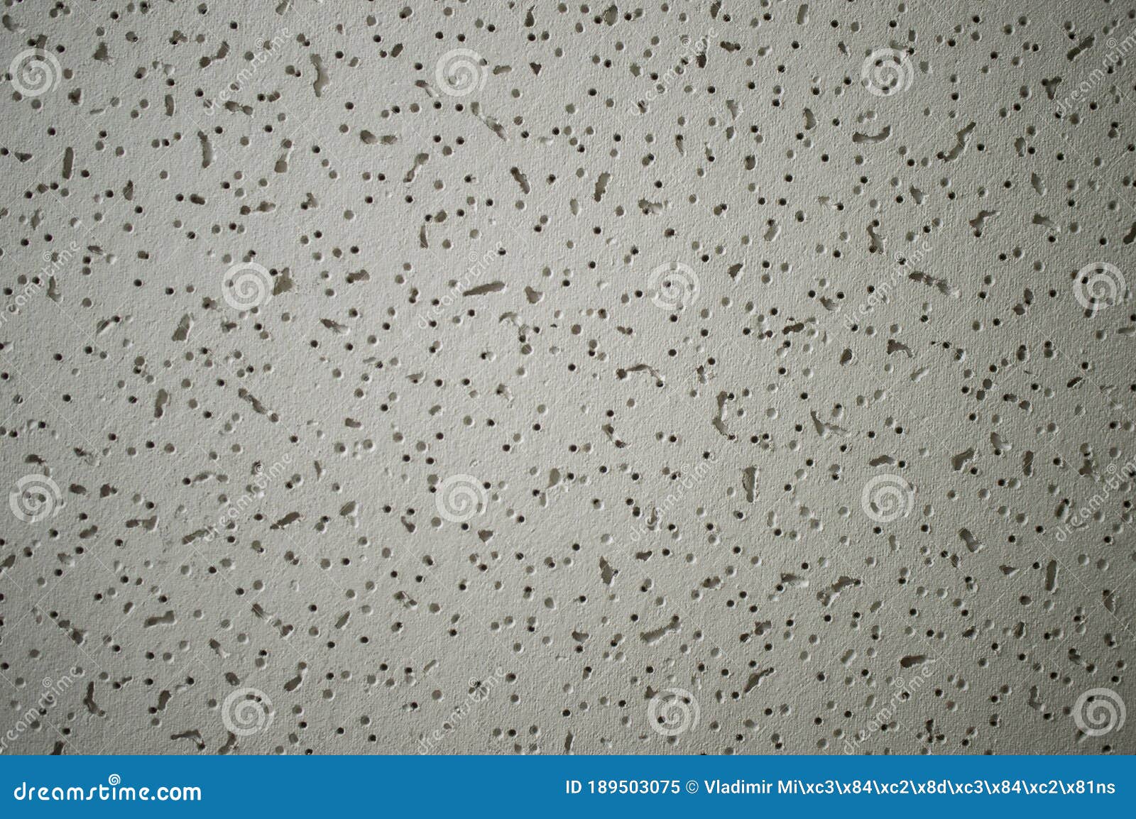 Gypsum Construction Panel Texture Background Stock Image - Image of ...