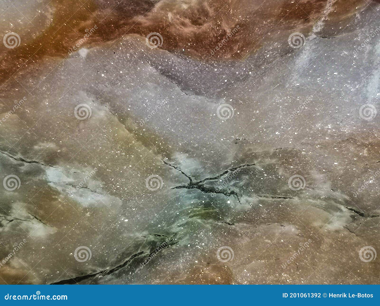 Gypsum crystal close up stock photo. Image of rock, wave - 201061392