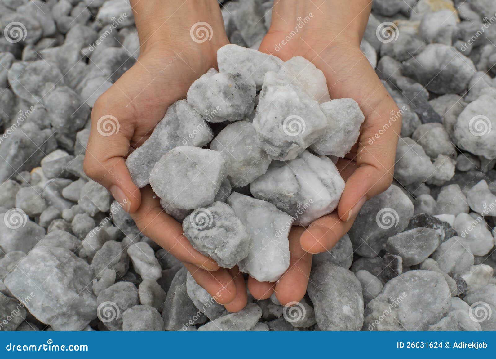 Gypsum mine stock photo. Image of gypsum, stone, industry - 26031624