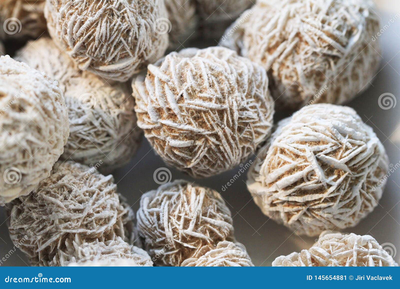 Gypsum Mineral Texture As Nice Background Stock Image - Image of close ...