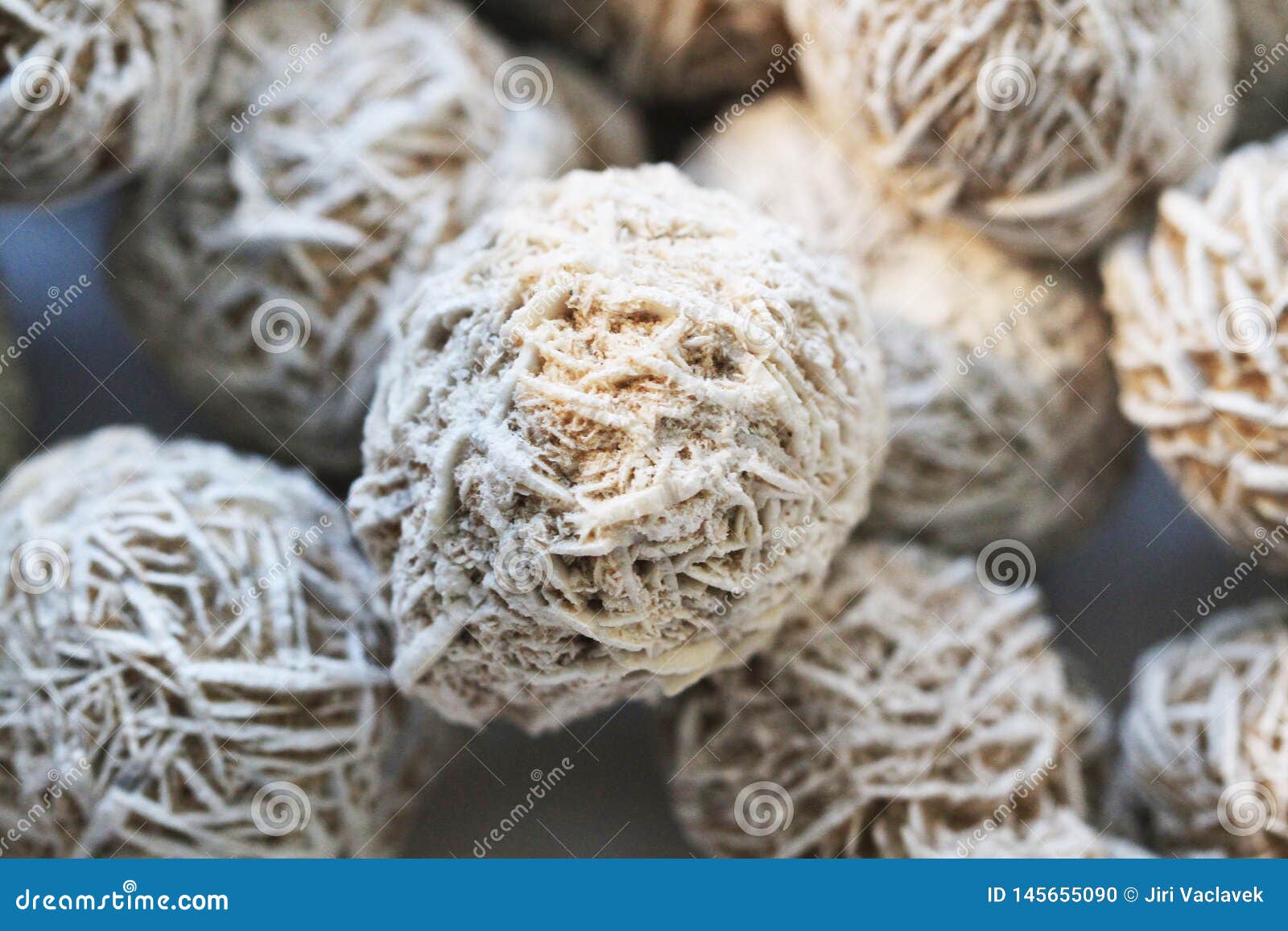 Gypsum Mineral Texture As Nice Background Stock Photo - Image of ...