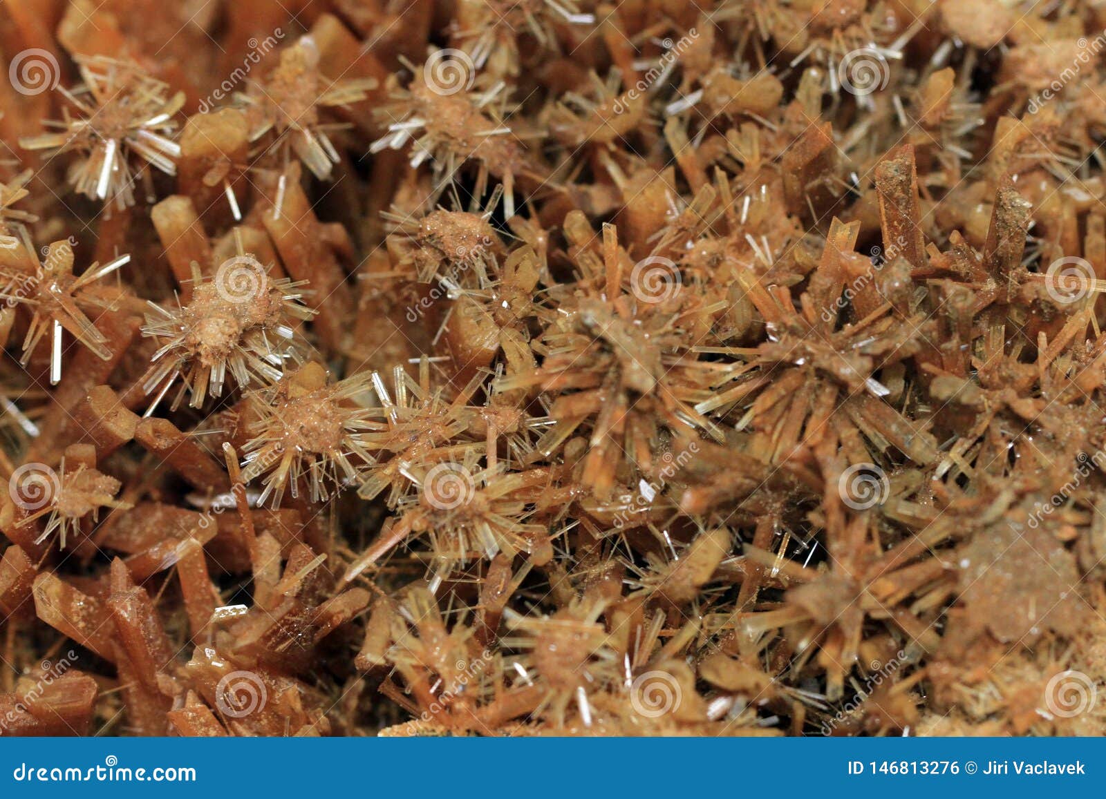 Gypsum Mineral Texture As Nice Background Stock Photo - Image of rock ...