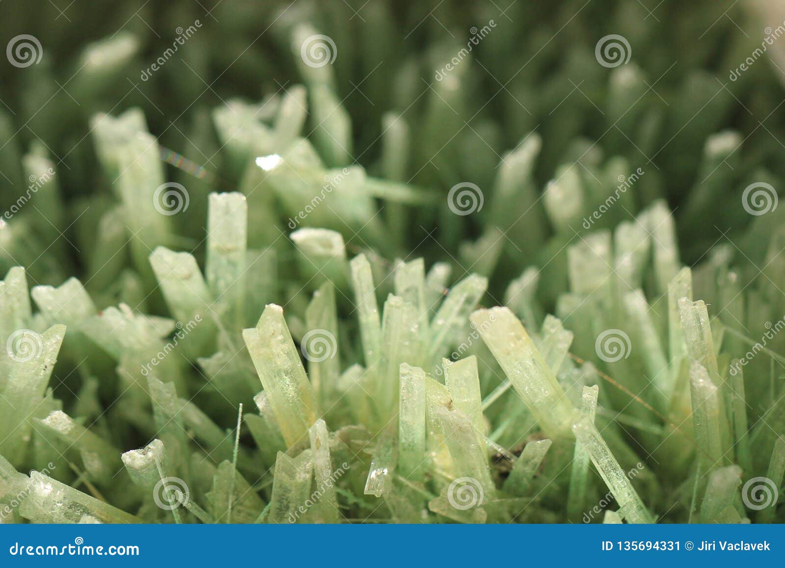 Gypsum mineral texture stock image. Image of desert - 135694331