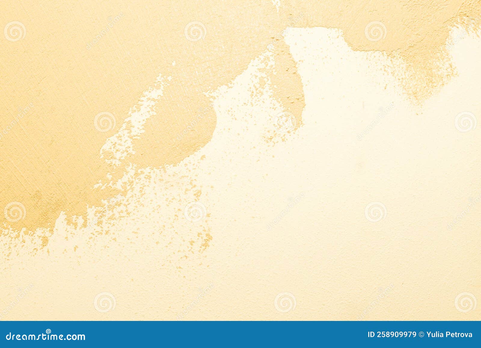 Gypsum Plasterboard Wall Covered Paint, Interior, Repairs, Background ...