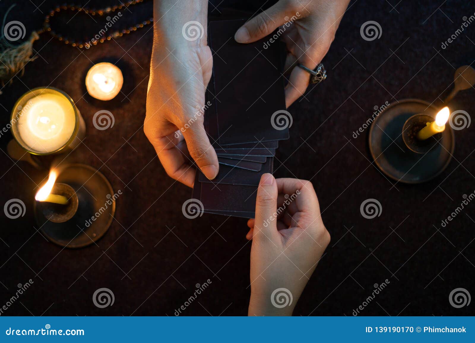 Gypsy Fortune Tellers Horoscopes for Customers Using Predictive Gypsy ...