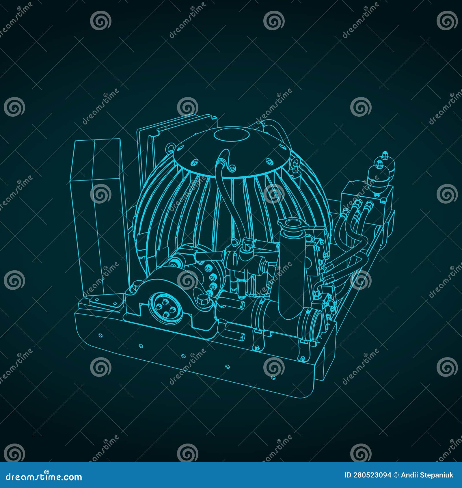 Boat Stabilizer Stock Illustrations – 3 Boat Stabilizer Stock ...