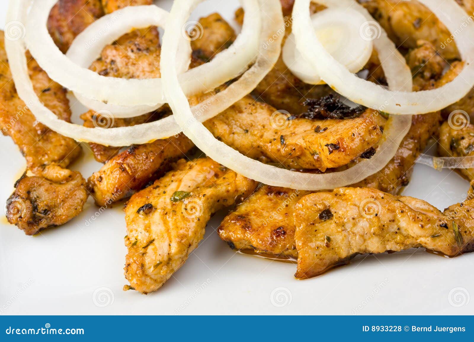 Gyros stock photo. Image of brown, food, diet, dinner - 8933228