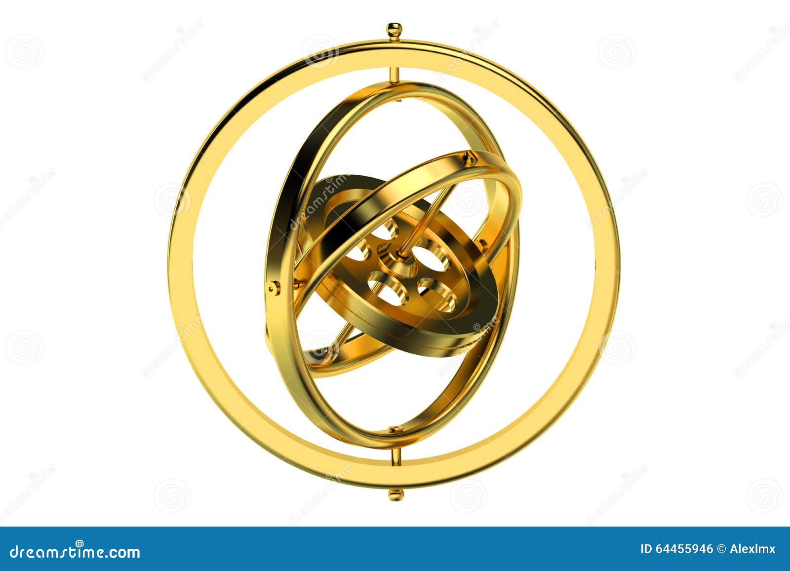 Gyroscope Stock Illustrations – 823 Gyroscope Stock Illustrations ...