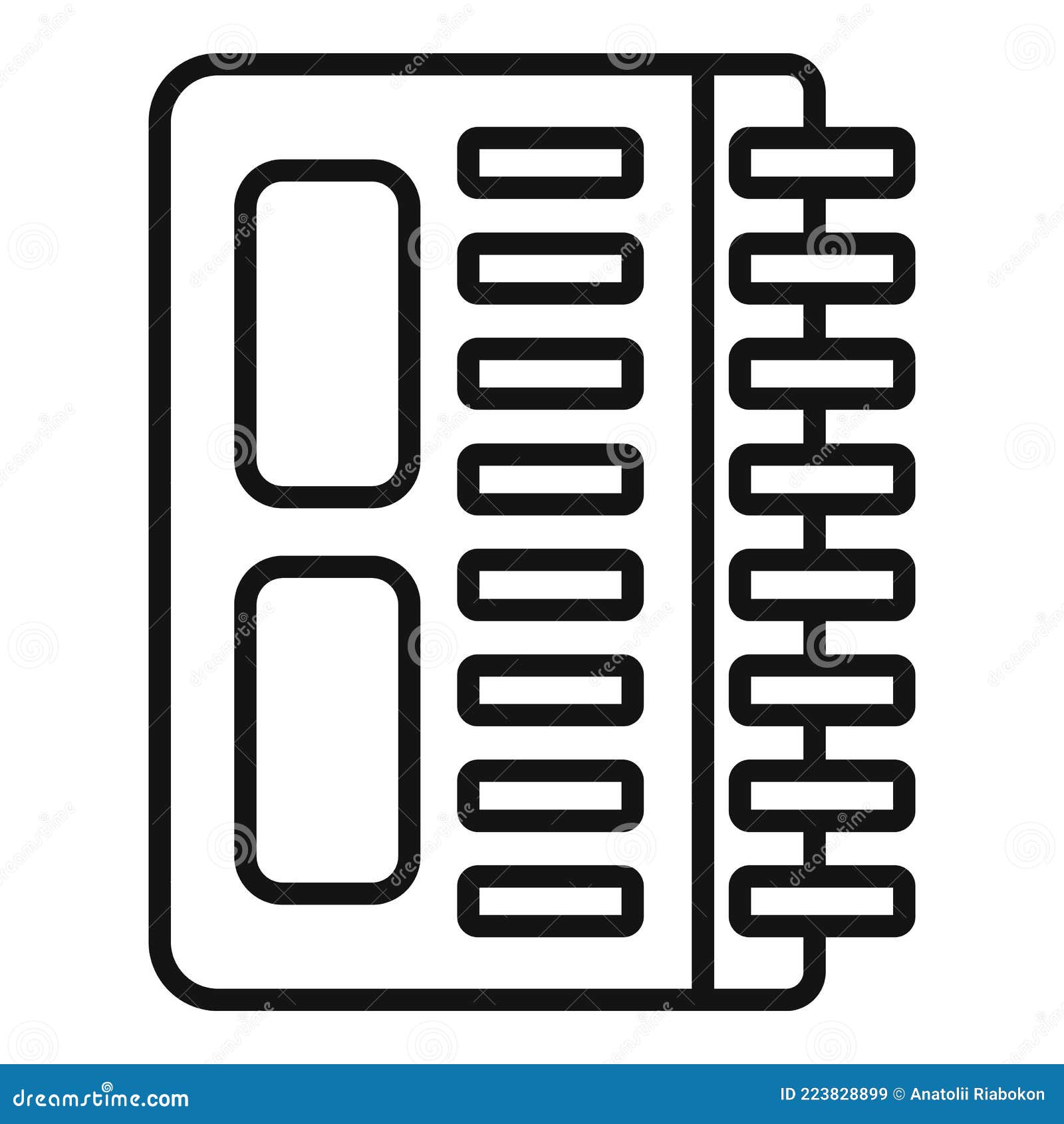 Smartphone Gyroscope Icon Simple Vector. Phone Accelerometer ...