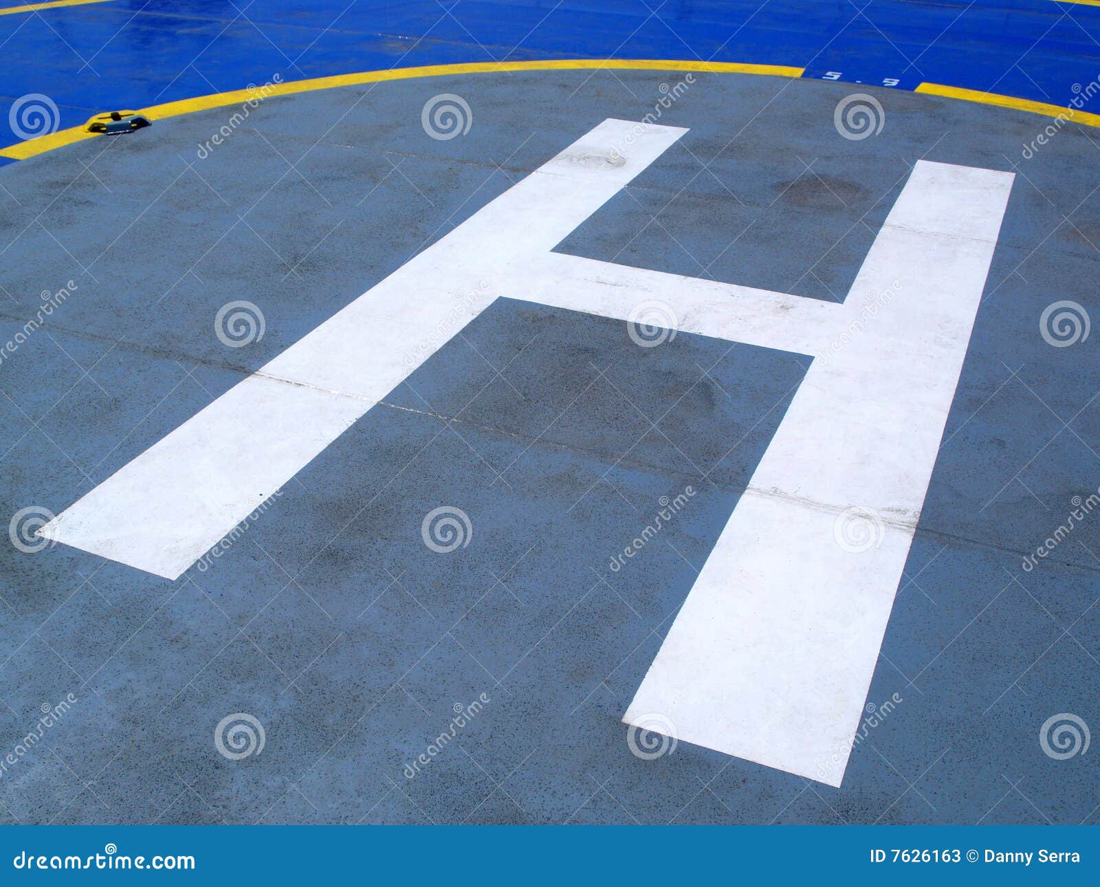 Heliport Texture Stock Photos - Free & Royalty-Free Stock Photos from ...