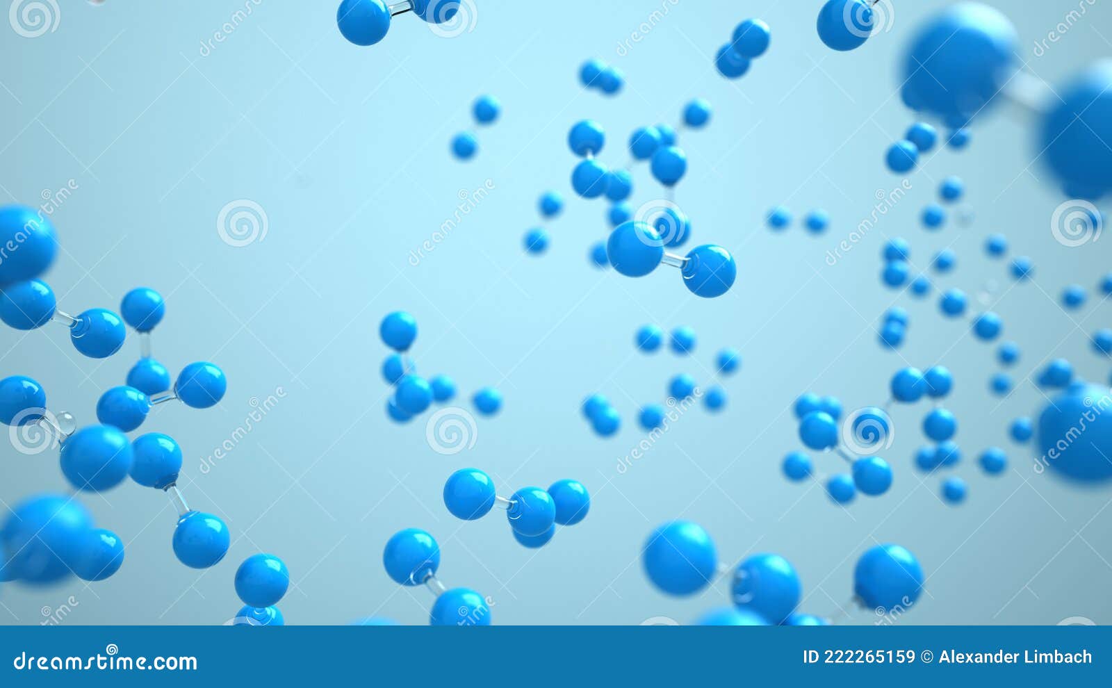 H2 Molecule Hydrogen stock illustration. Illustration of green - 222265159