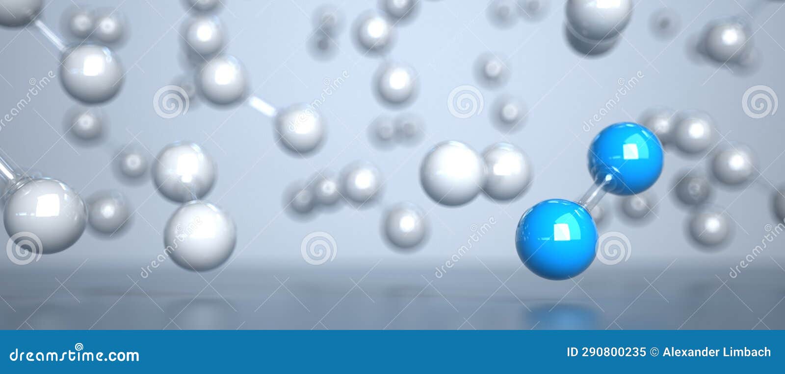 Fuel Molecules Set Cartoon Vector | CartoonDealer.com #76462009