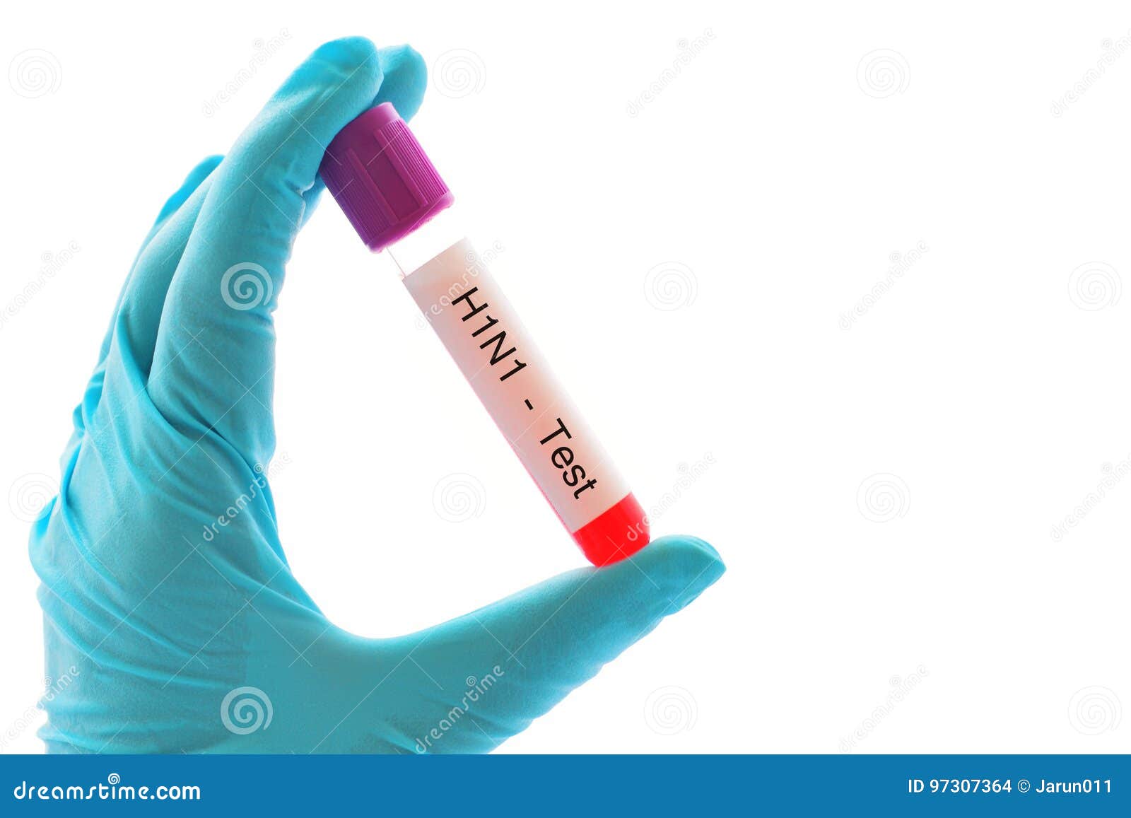 H1N1 test stock photo. Image of epidemic, h5n1, medicine - 97307364