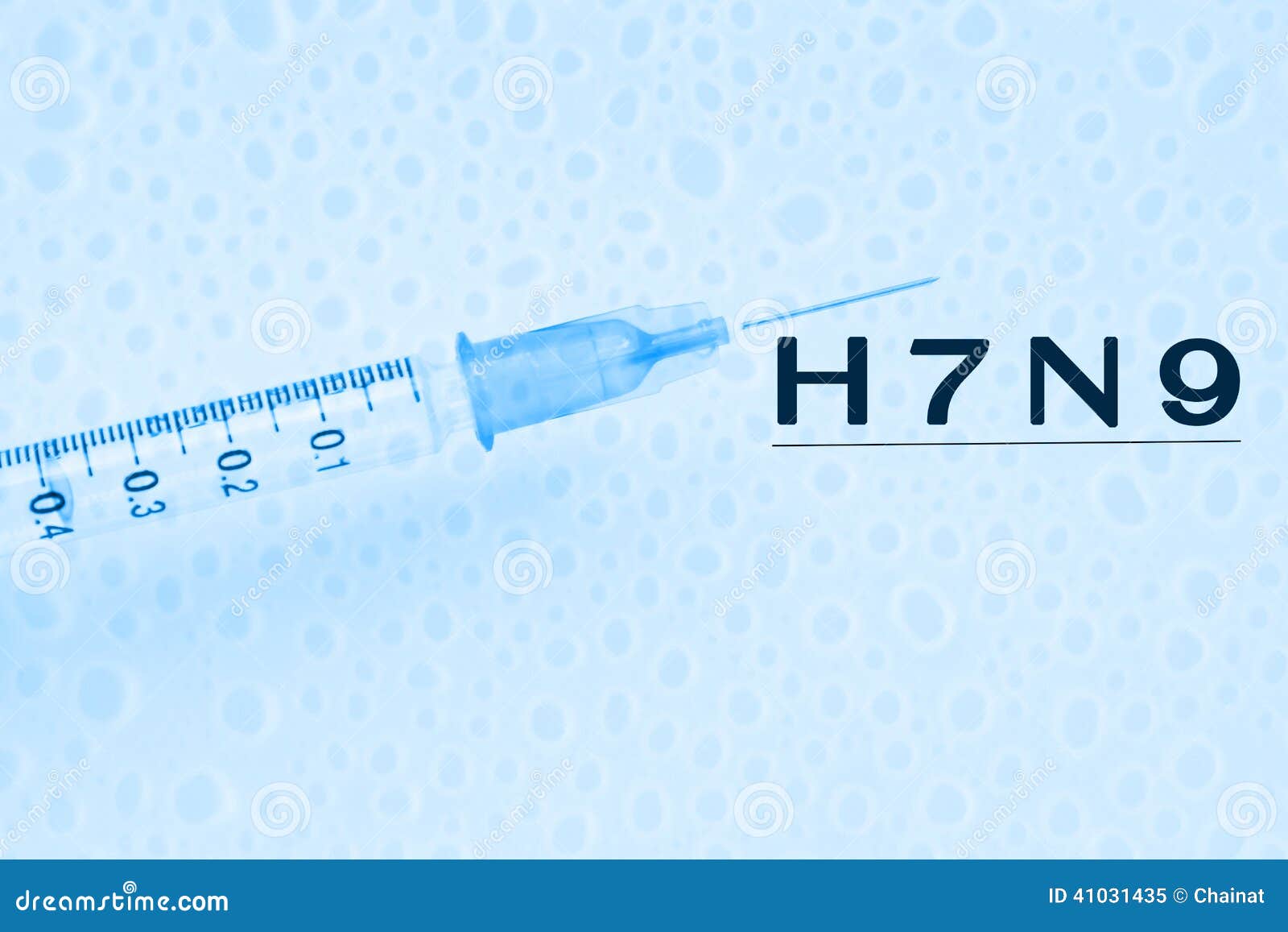 H7N9 Virus Background stock image. Image of abstract - 41031435
