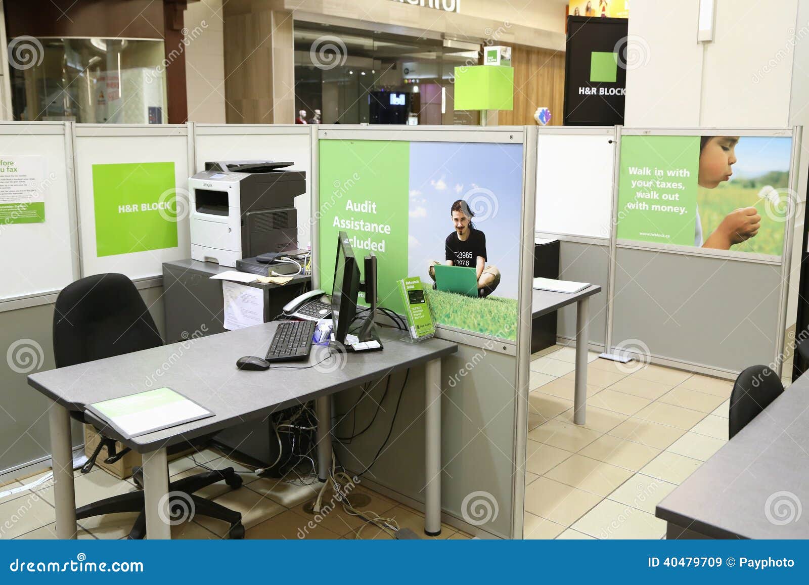 H&R Block Is A Tax Preparation Editorial Stock Image - Image of ... H&R Block Is A Tax Preparation Editorial Stock Image - Image of ...