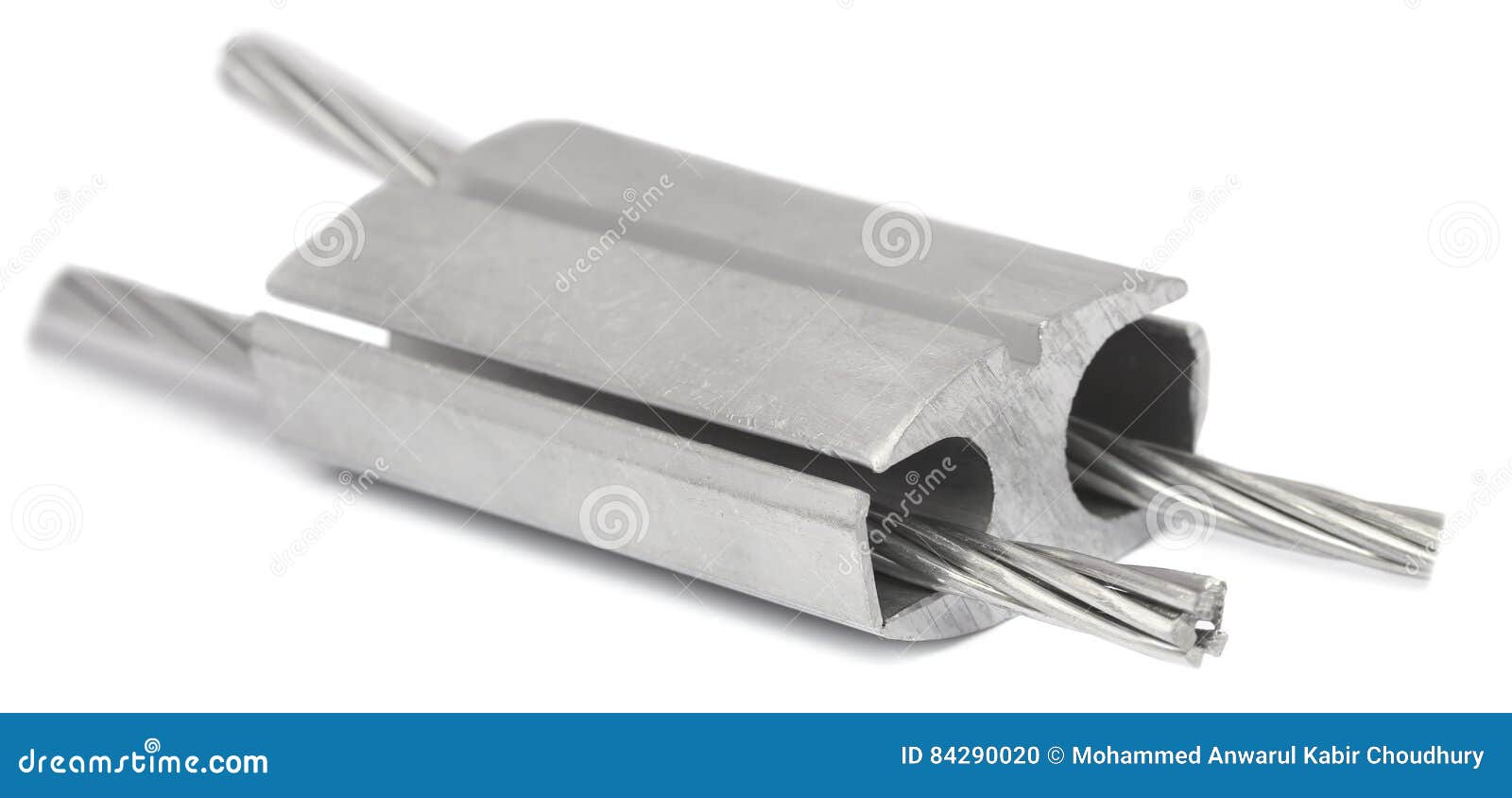 H type connector stock photo. Image of connection, strength - 84290020