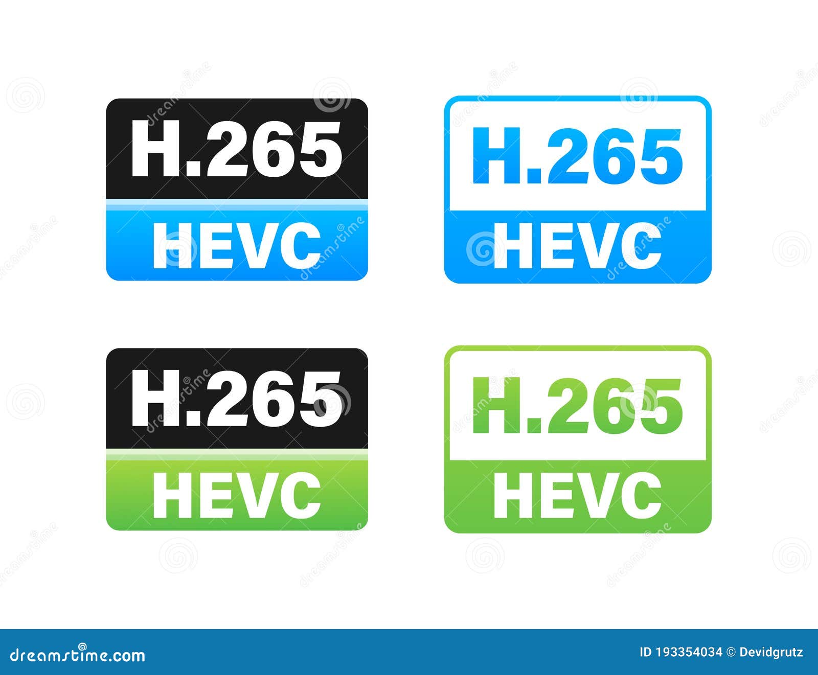 H.265 Video Compression Standard. HEVC High Efficiency Video Coding ... H.265 Video Compression Standard. HEVC High Efficiency Video Coding ...