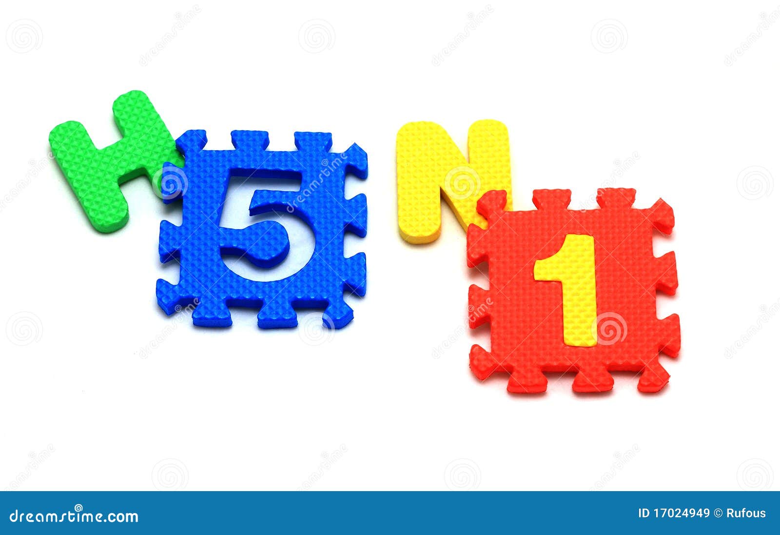 H5N1 stock image. Image of protection, rendered, vaccine - 17024949