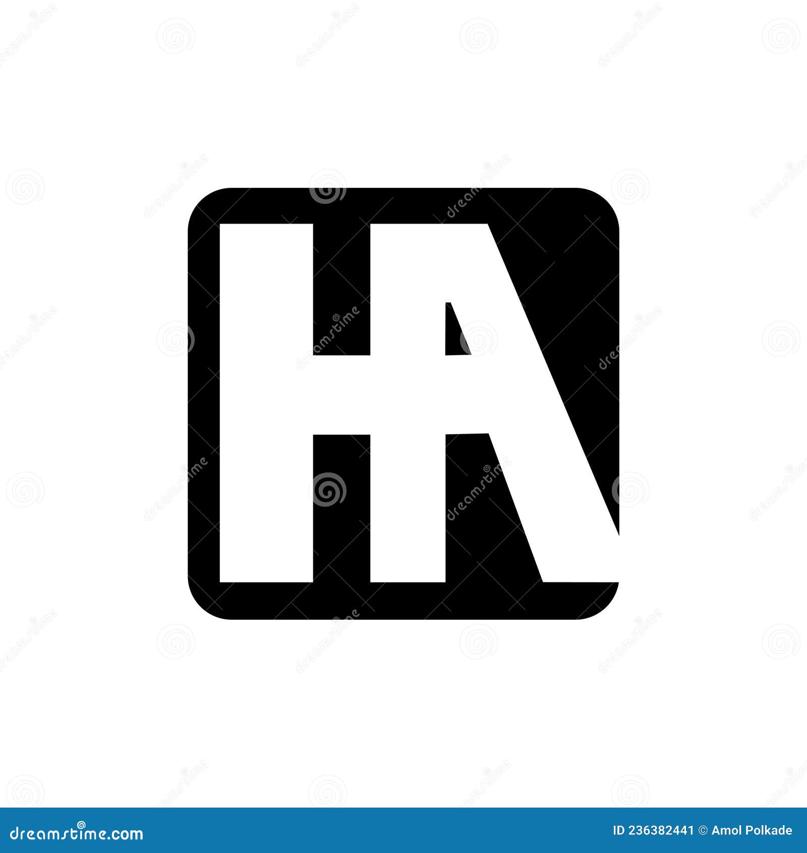 HA Company Name Initial Letters Monogram. Joined HA Logo Stock Vector ... HA Company Name Initial Letters Monogram. Joined HA Logo Stock Vector ...