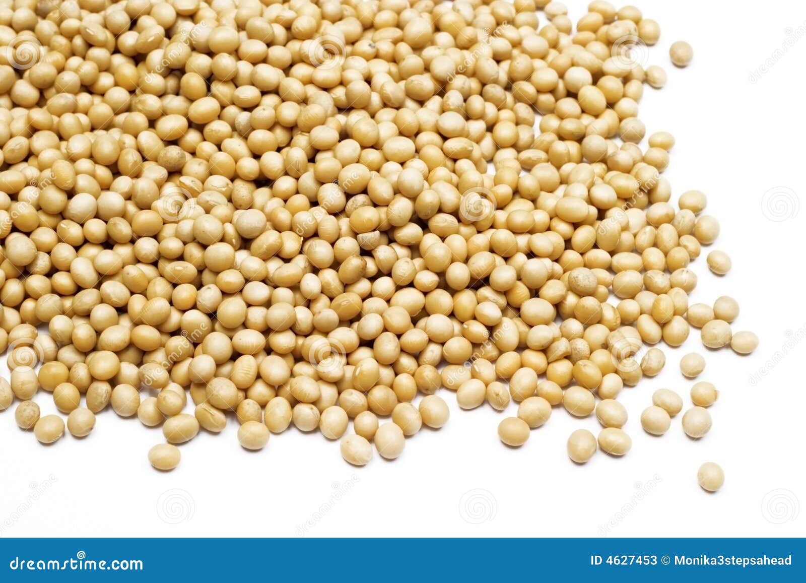 Haba de la soja imagen de archivo. Imagen de fondo, comida - 4627453
