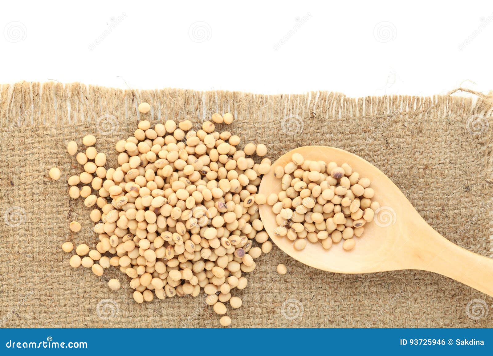 Haba de la soja foto de archivo. Imagen de oriental, dietético - 93725946