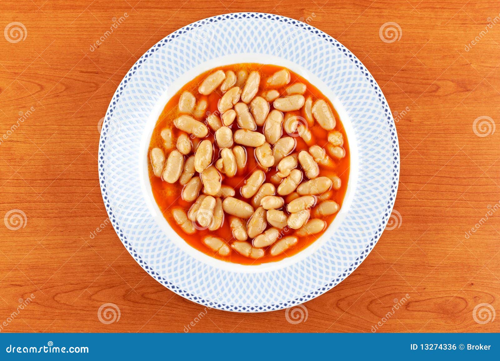 Habas cocidas al horno foto de archivo. Imagen de caliente - 13274336