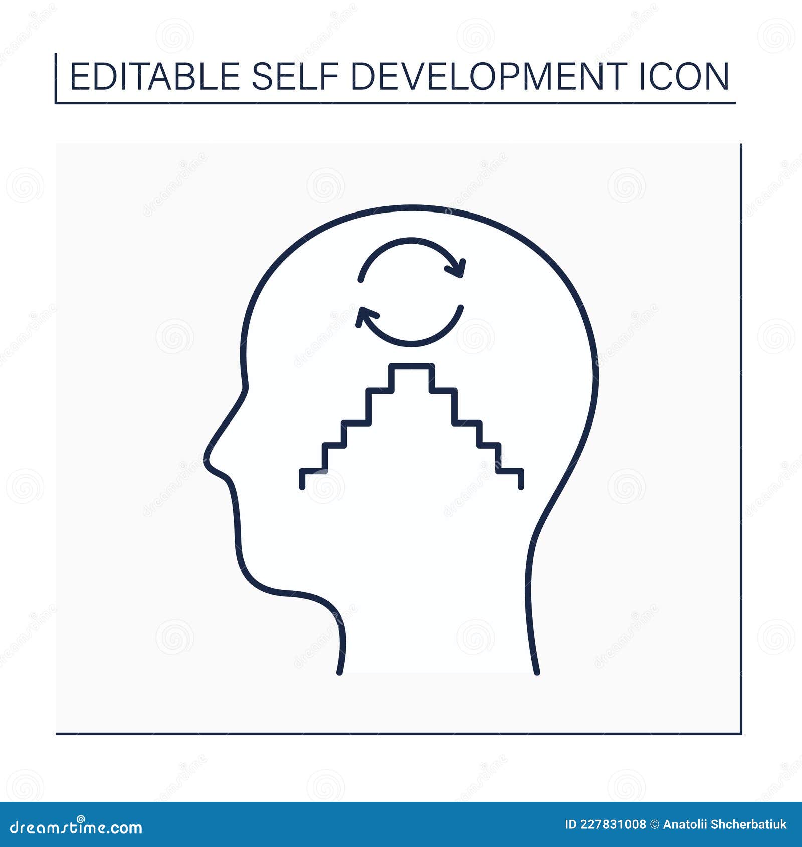 Creation Line Icons Collection. Birth, Beginning, Genesis, Inception ...