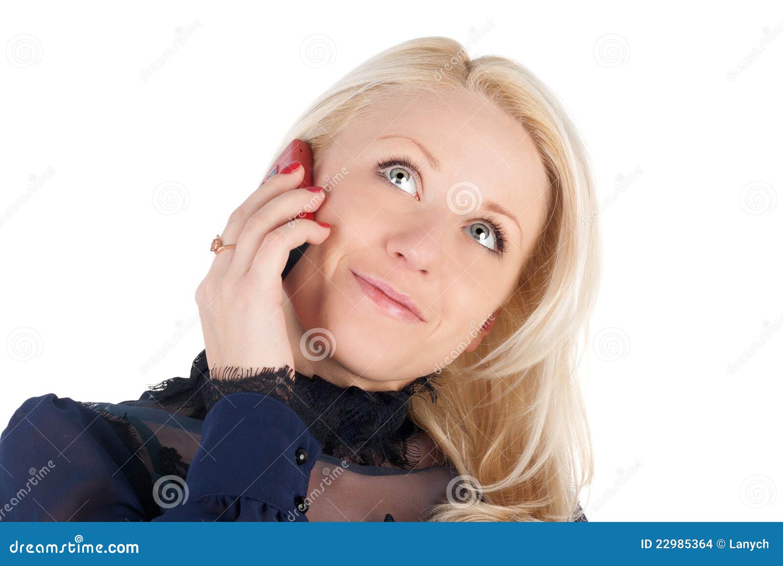 Hable foto de archivo. Imagen de feliz, gente, negocios - 22985364