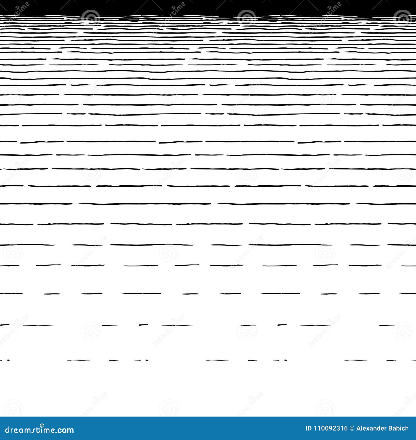 Hachure De La Texture De Gradient Illustration de Vecteur ...