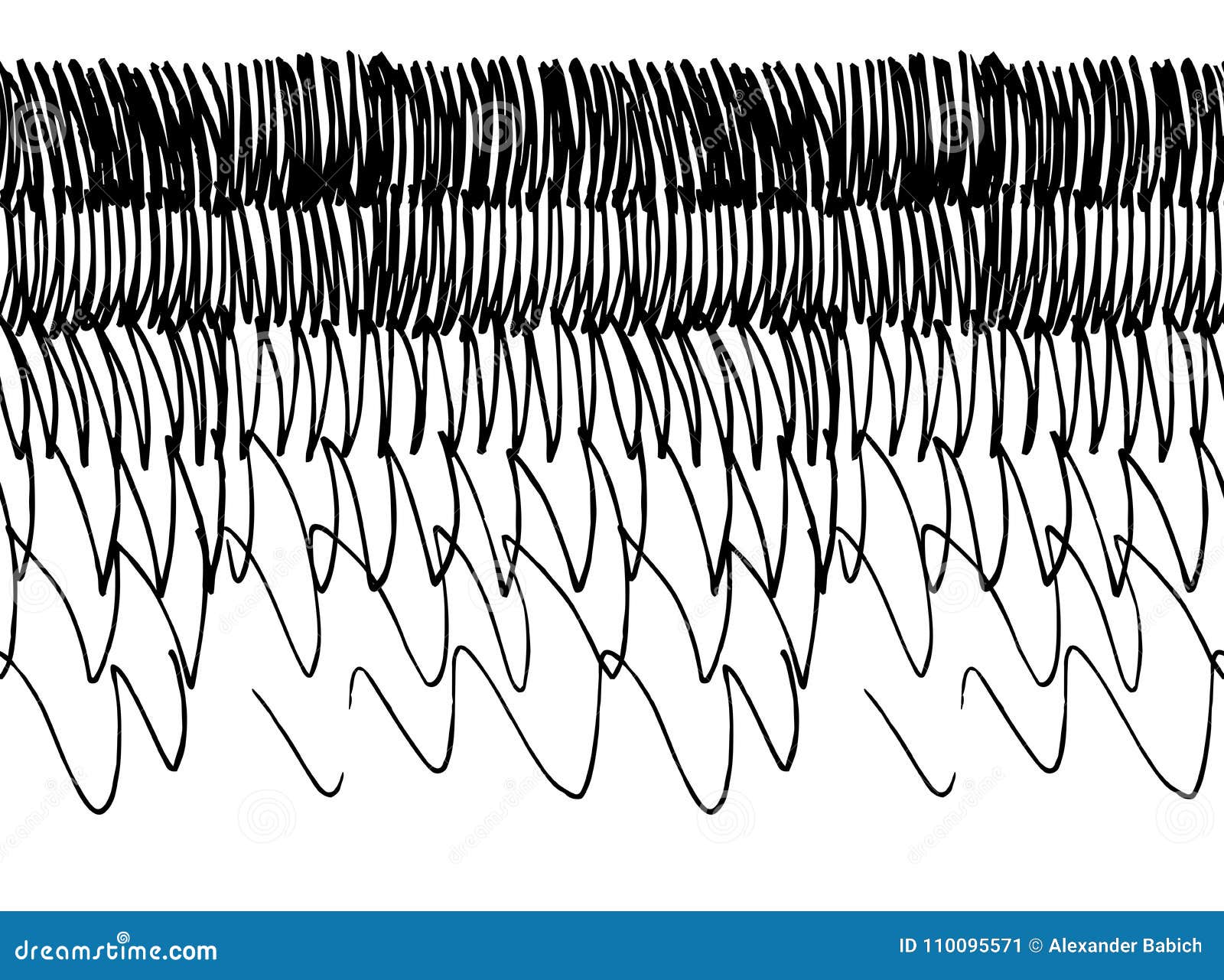 Hachure De La Texture De Gradient Illustration de Vecteur ...