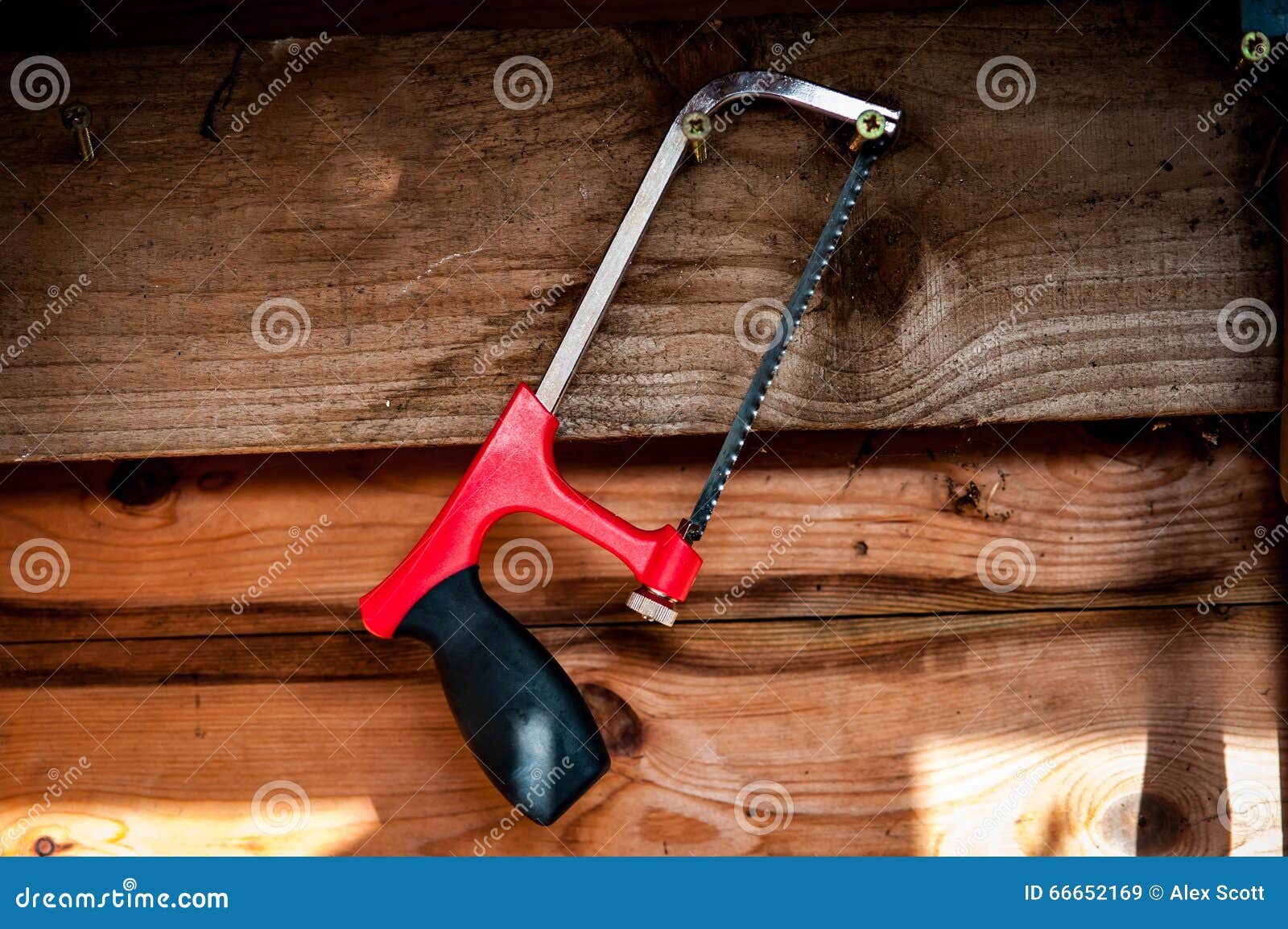 Hack saw stock image. Image of timber, hack, maintenance - 66652169
