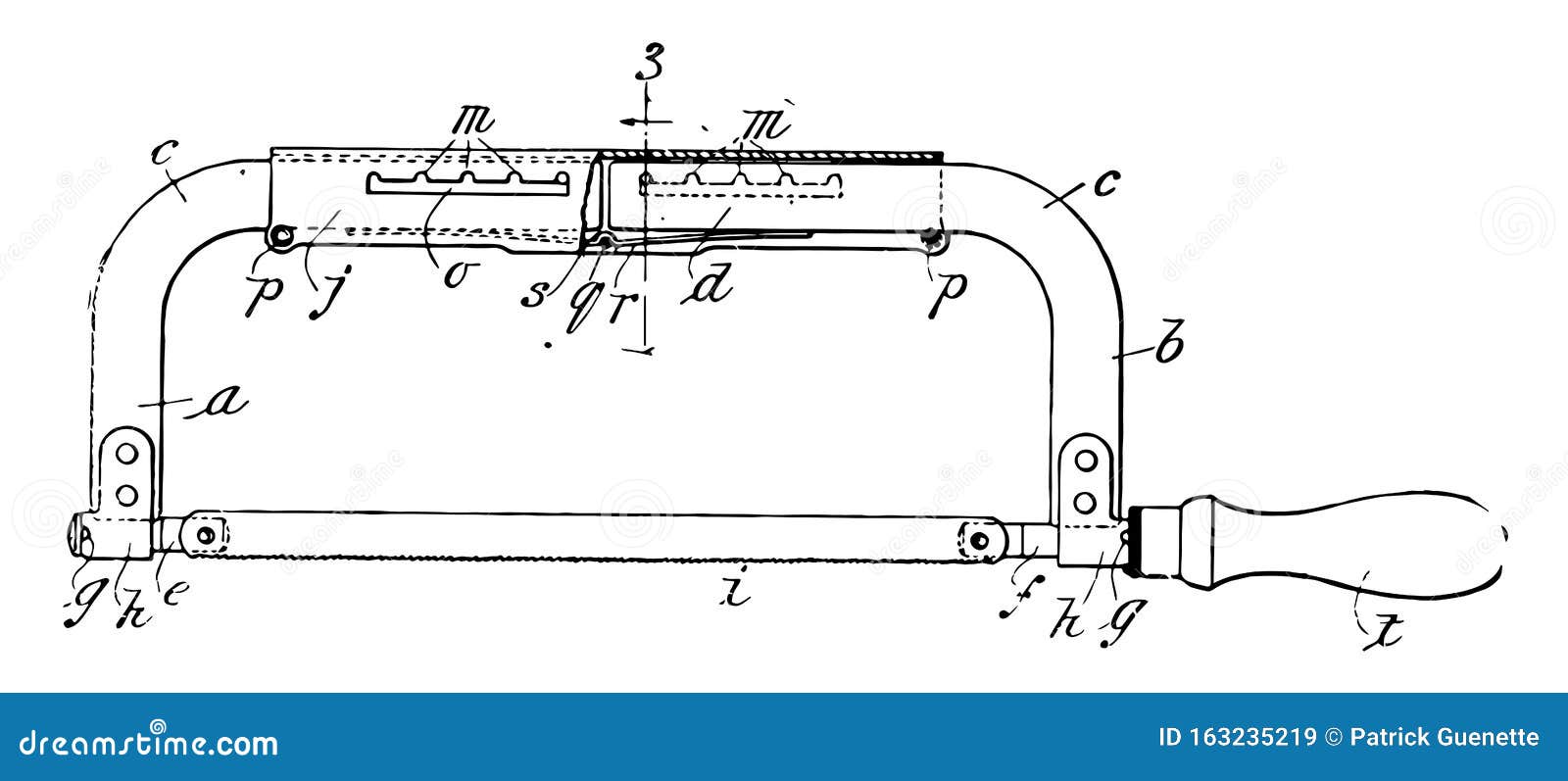 Rotating Disk Divided Into Rectangular Sectors. Vector | CartoonDealer ...