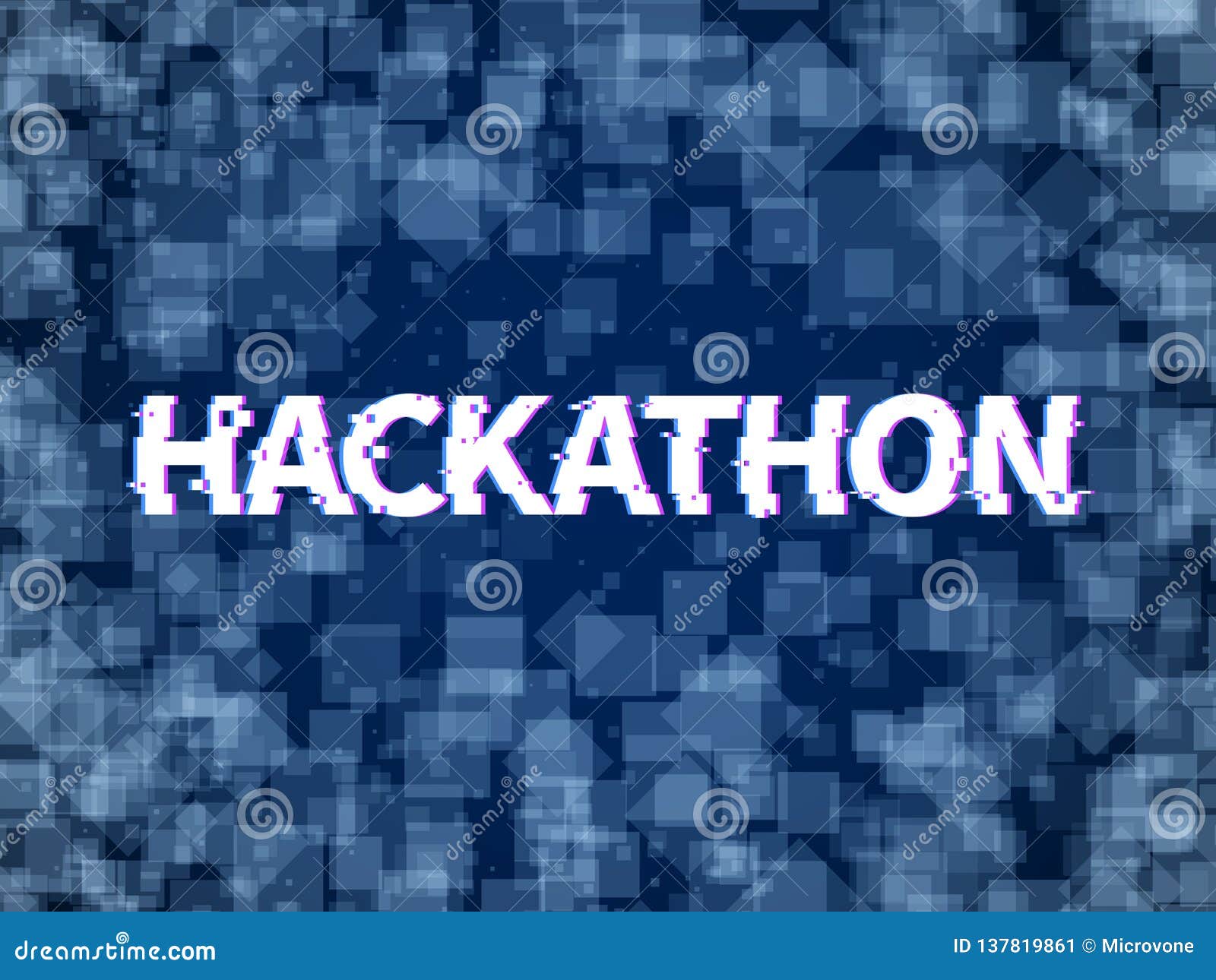 Hackathon Background. Hack Marathon Coding Event, Glitch Poster And ... Hackathon Background. Hack Marathon Coding Event, Glitch Poster And ...