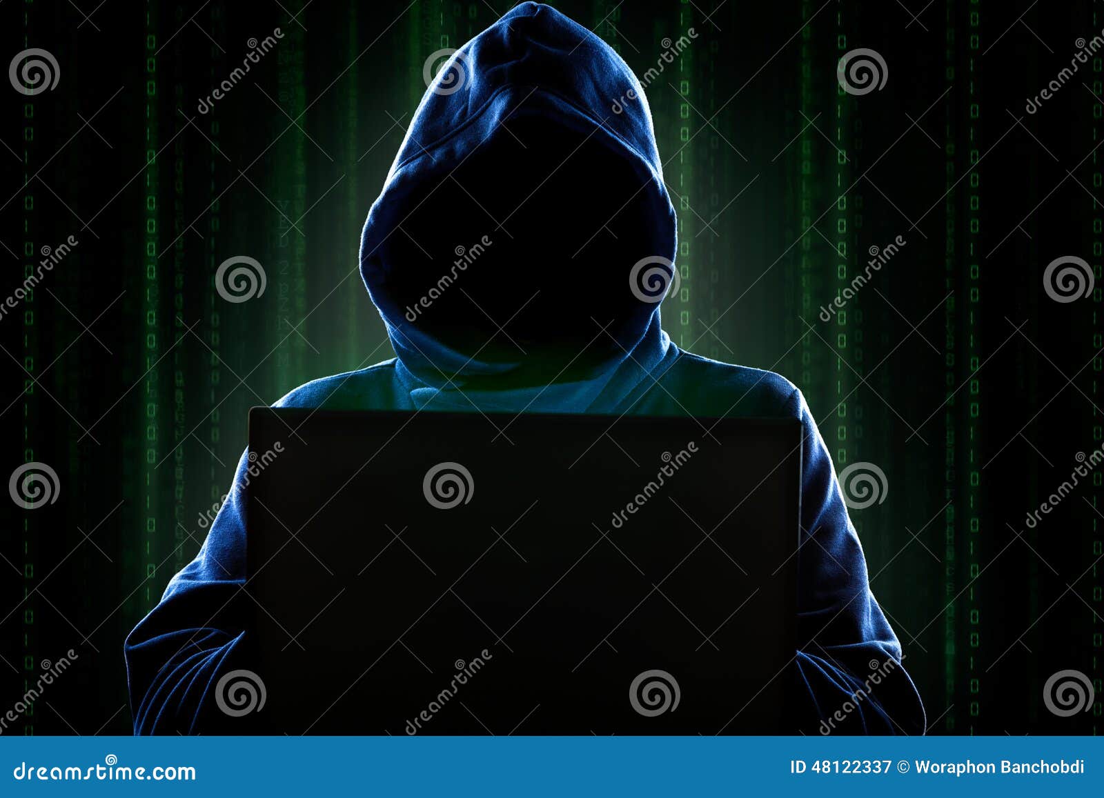 Hacker stockbild. Bild von zerhacken, zeile, hacker, versteckt - 48122337