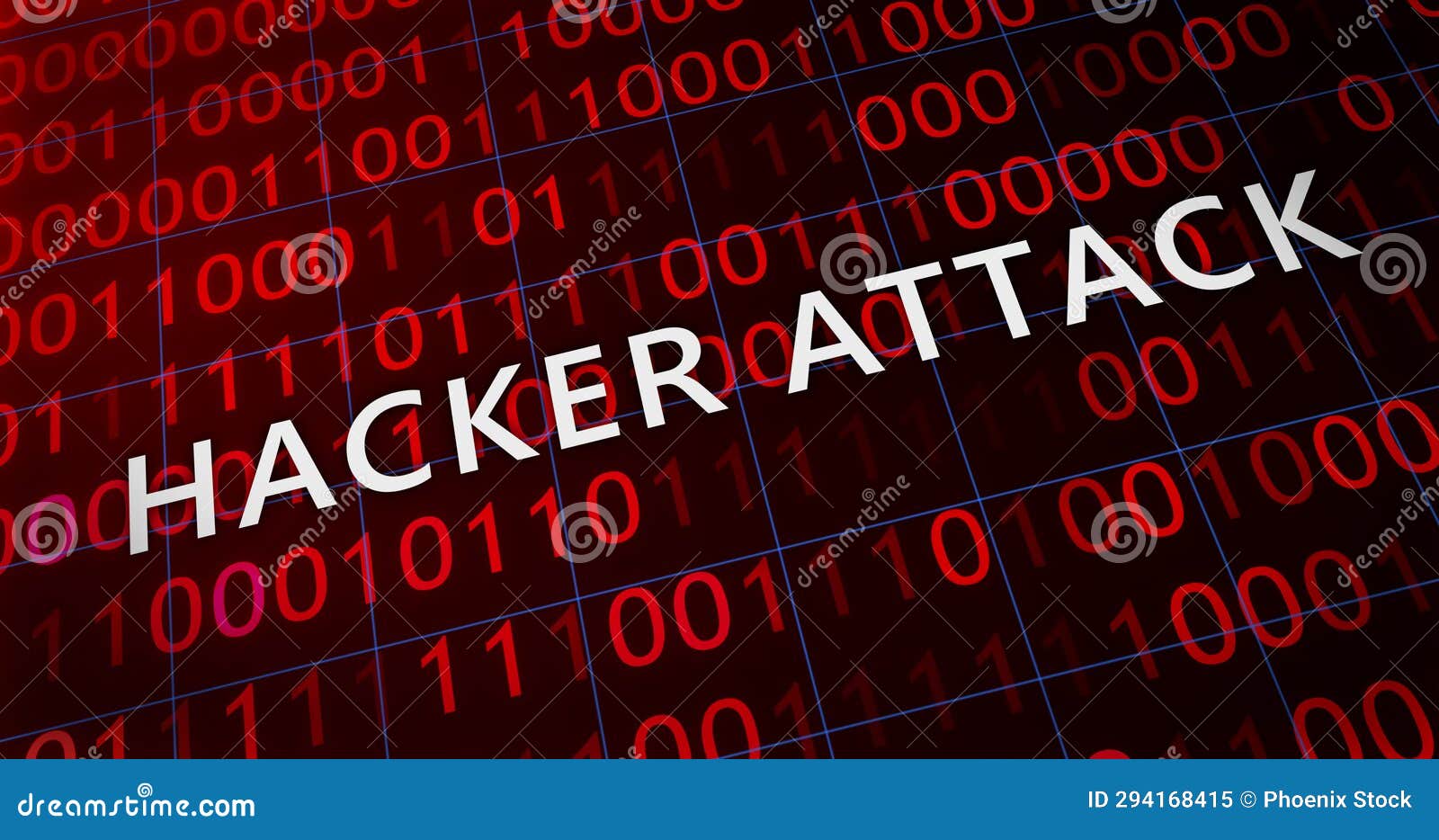 Hacker Attack System Hacked Computer Glitch Virus Inter System Hacking ...