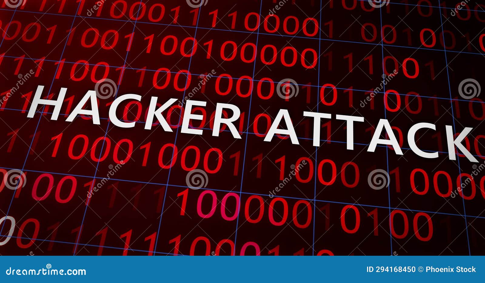 Hacker Attack System Hacked Computer Glitch Virus Inter System Hacking Concept. Stock Photo ...