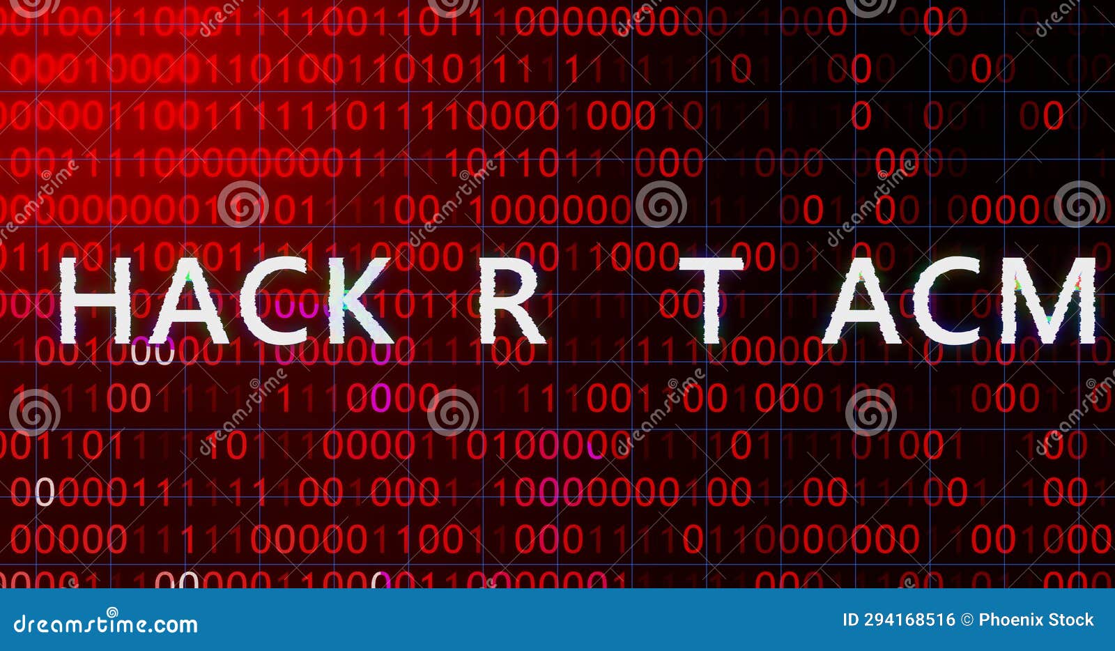 Hacker Attack System Hacked Computer Glitch Virus Inter System Hacking Concept. Stock ...