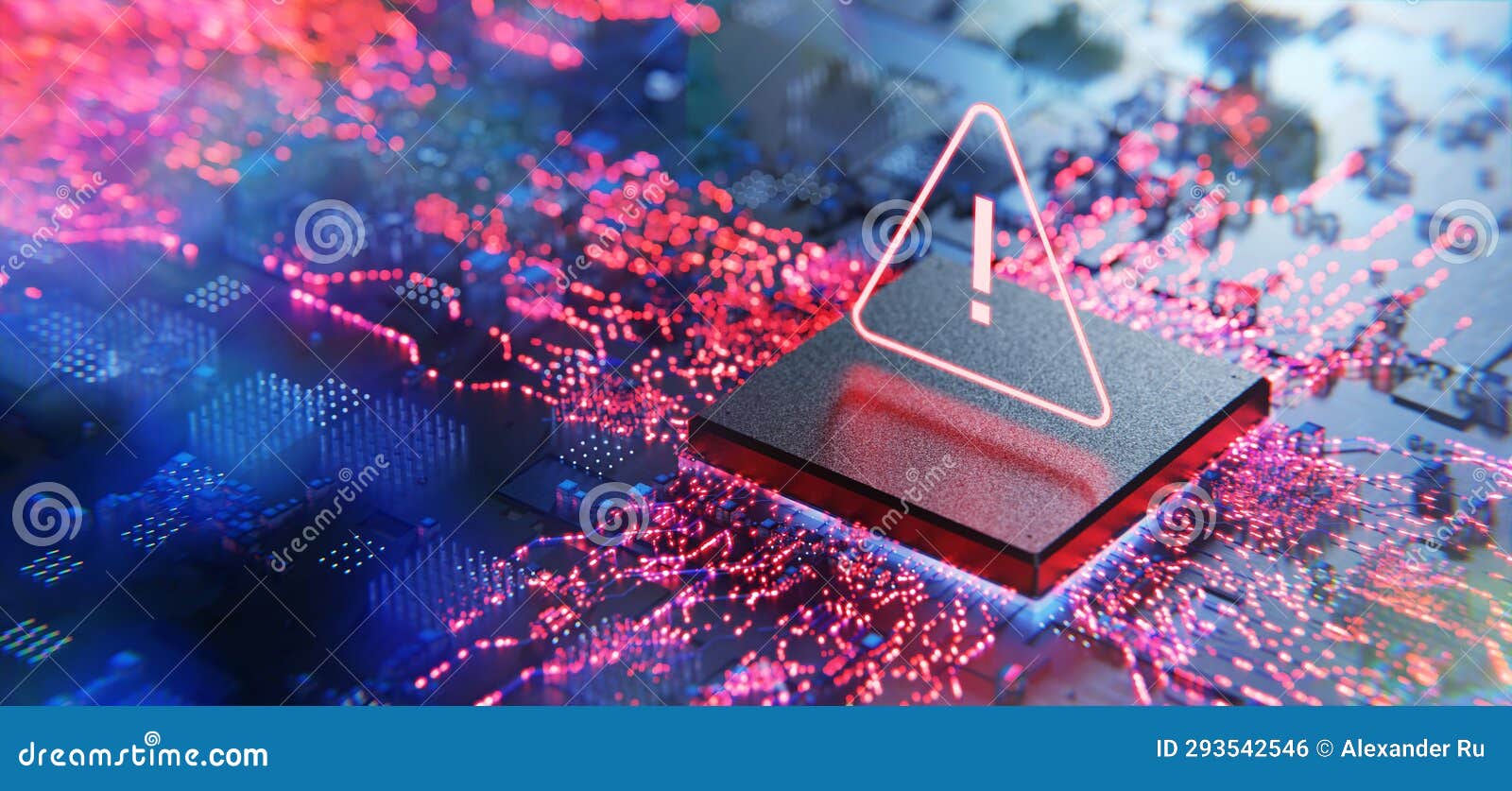 Hacker Attack. Virus Attack. DDoS Attacks. Spy Program Stock ...