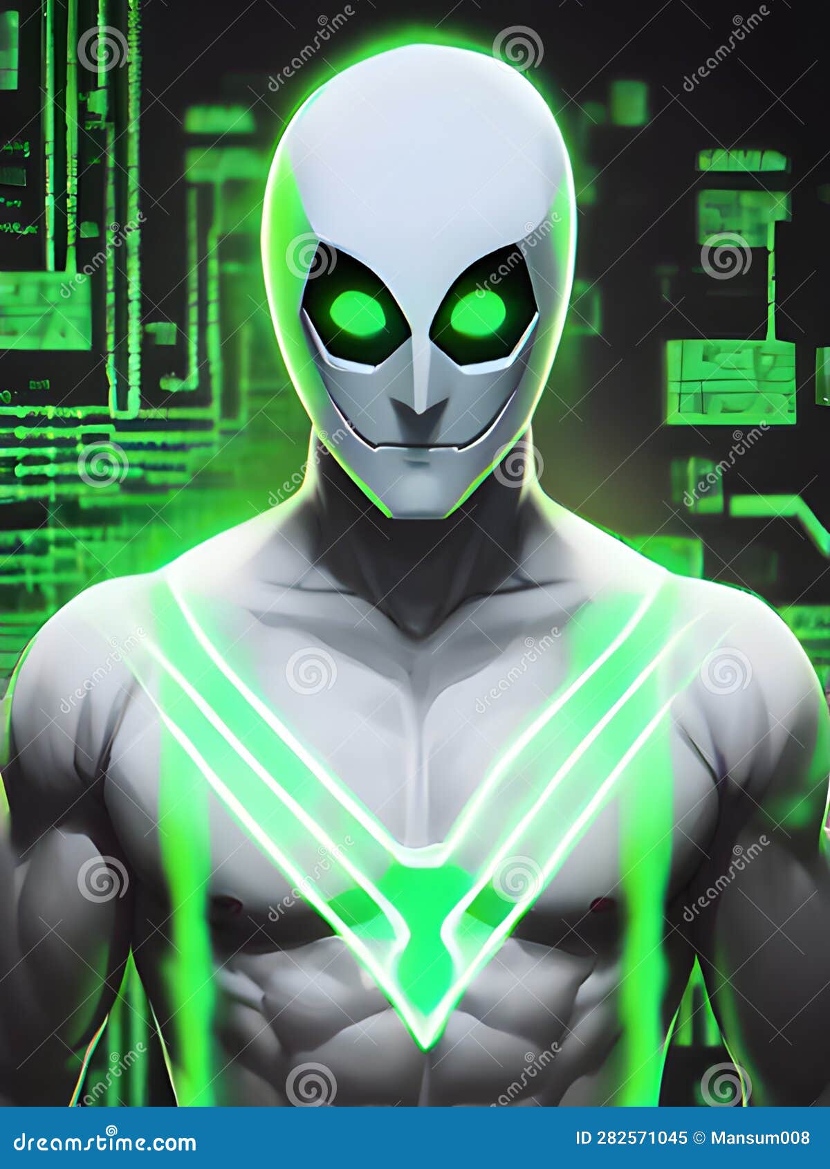 Hacker in a Black Suit and Mask, Hacker in Dark Room, AI Generated ...