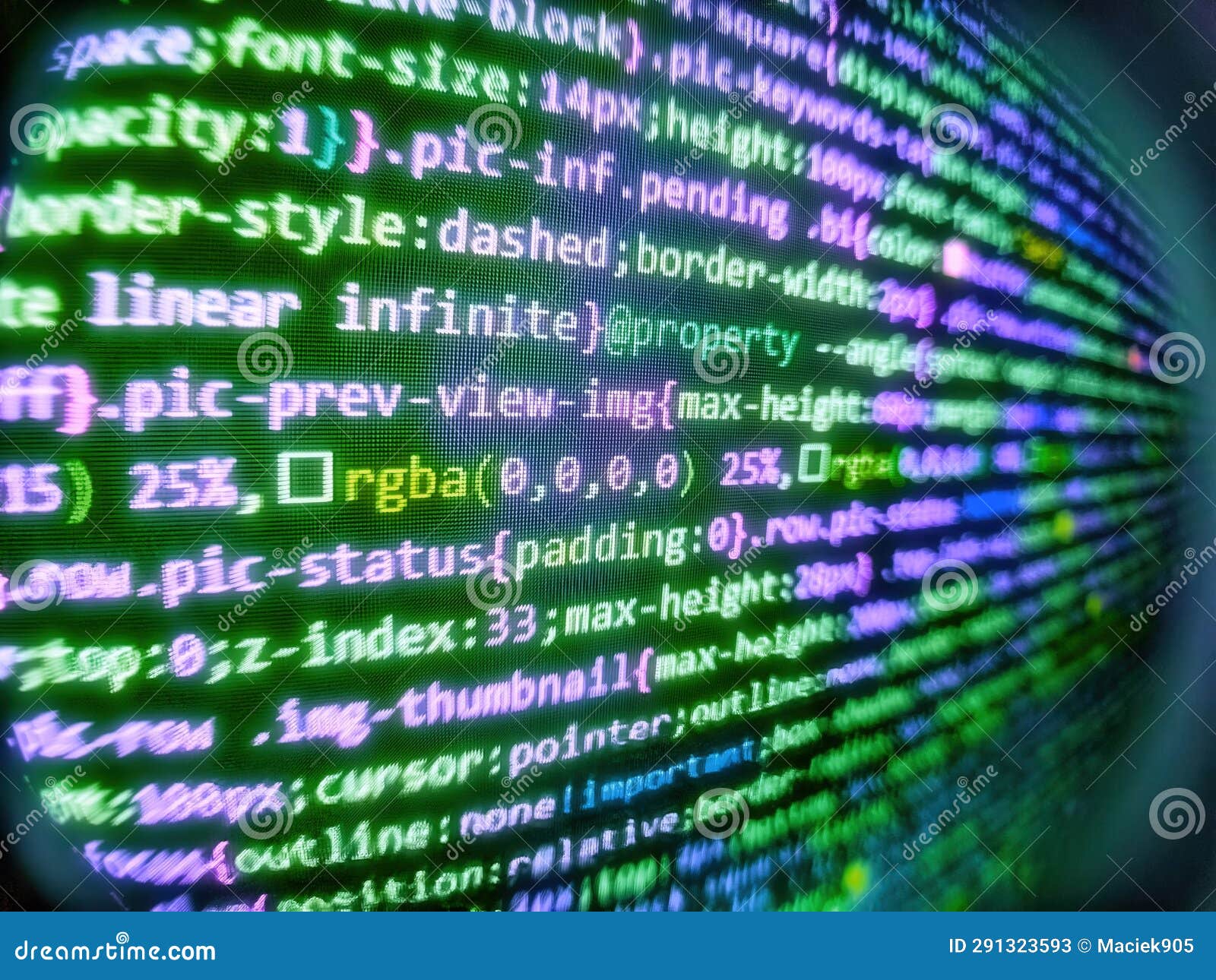 Writing Programming Functions On Laptop. Modern Web Development ... Writing Programming Functions On Laptop. Modern Web Development ...